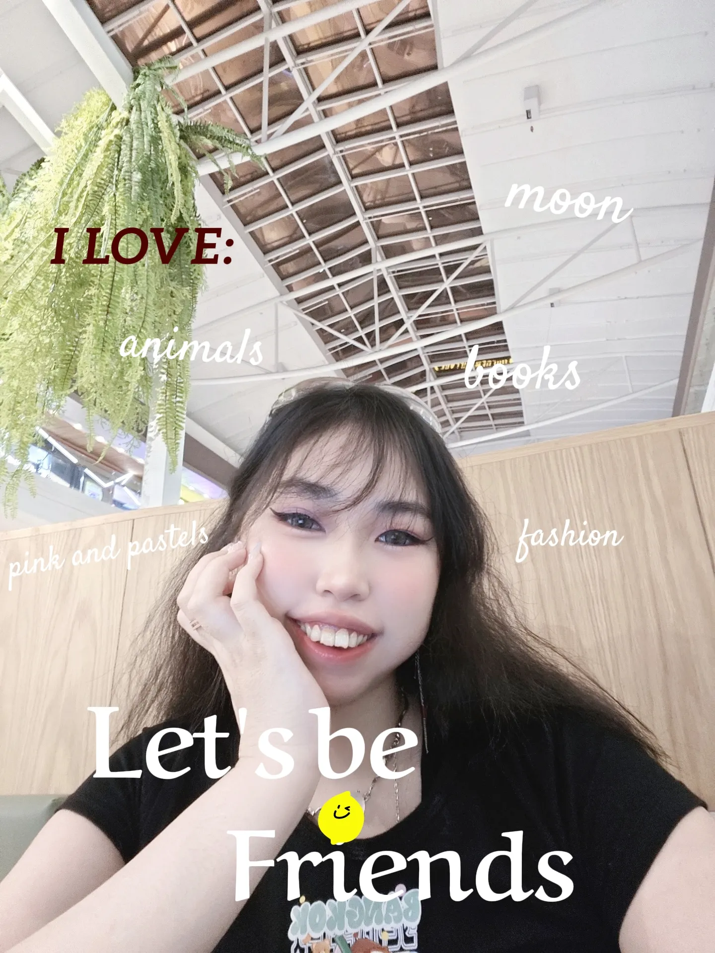 Lets be friends 😍 | Gallery posted by Phoebeechw | Lemon8