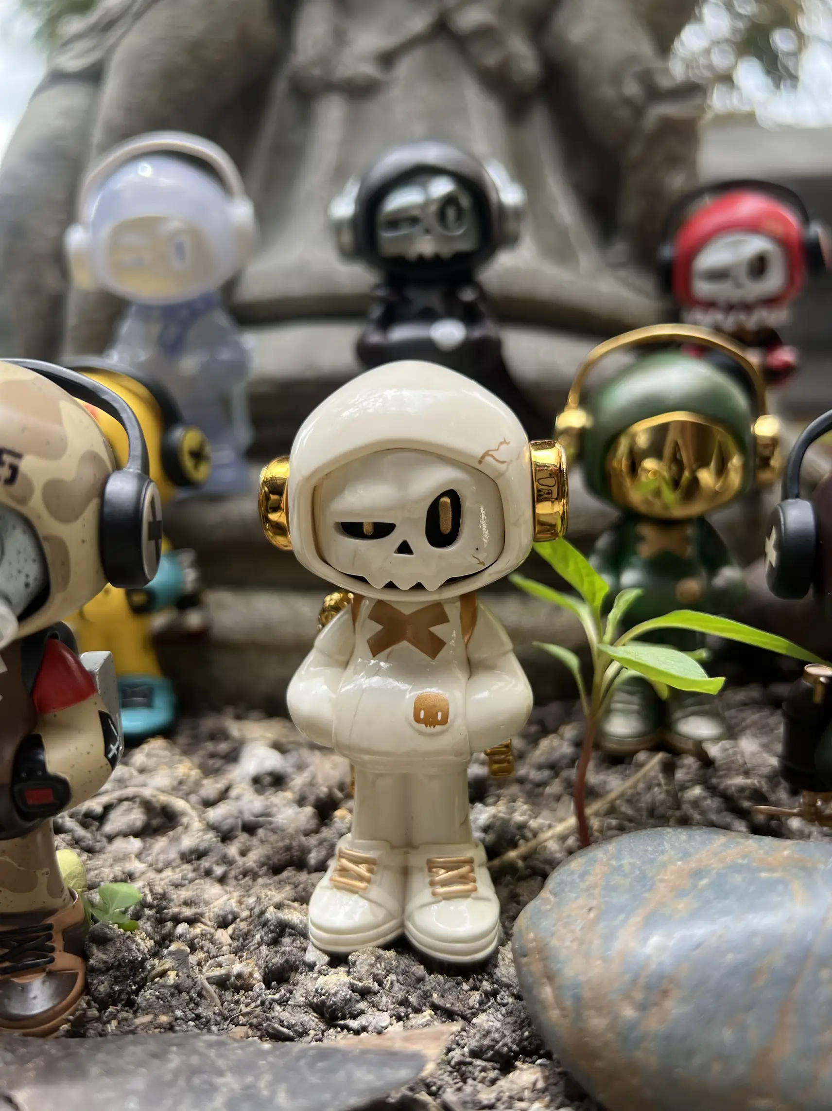 รีวิว Mr.Bone Mini 2.0 | แกลเลอรีที่โพสต์โดย Mr.Pean | Lemon8