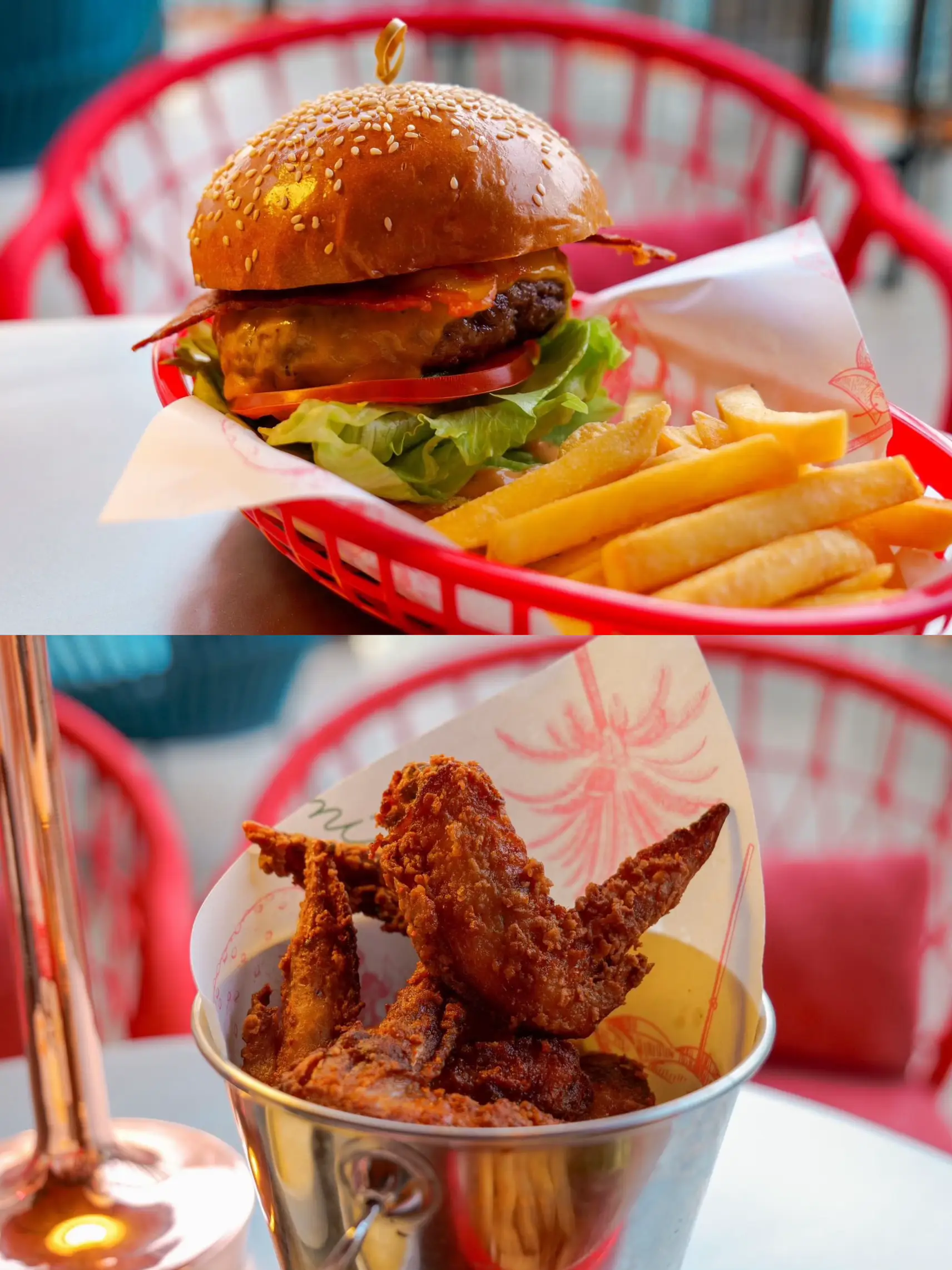 Mimi's Bangkok Roof Top Bar Hotel dusitD2 Samyan | Gallery posted by ...