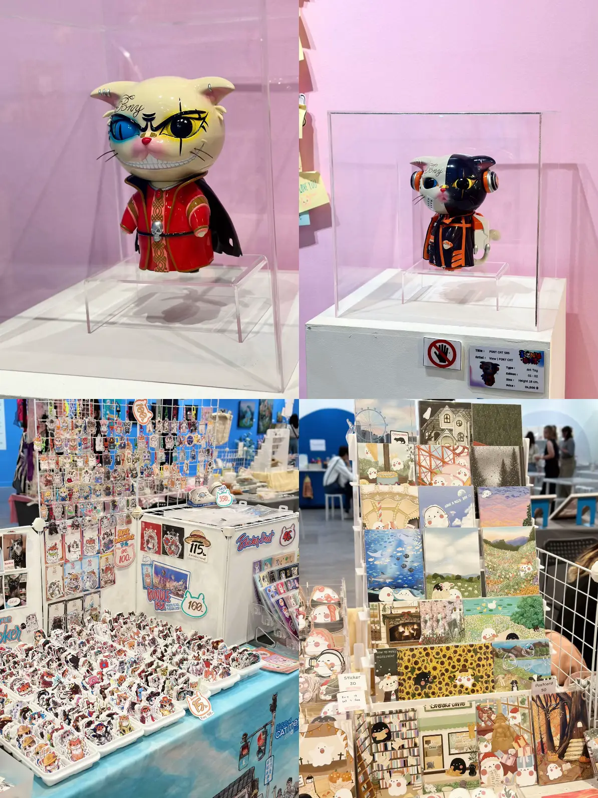 จุดถ่ายรูป Metro Art 🧸 MRT พหลโยธิน | แกลเลอรีที่โพสต์โดย Fern ファーン | Lemon8