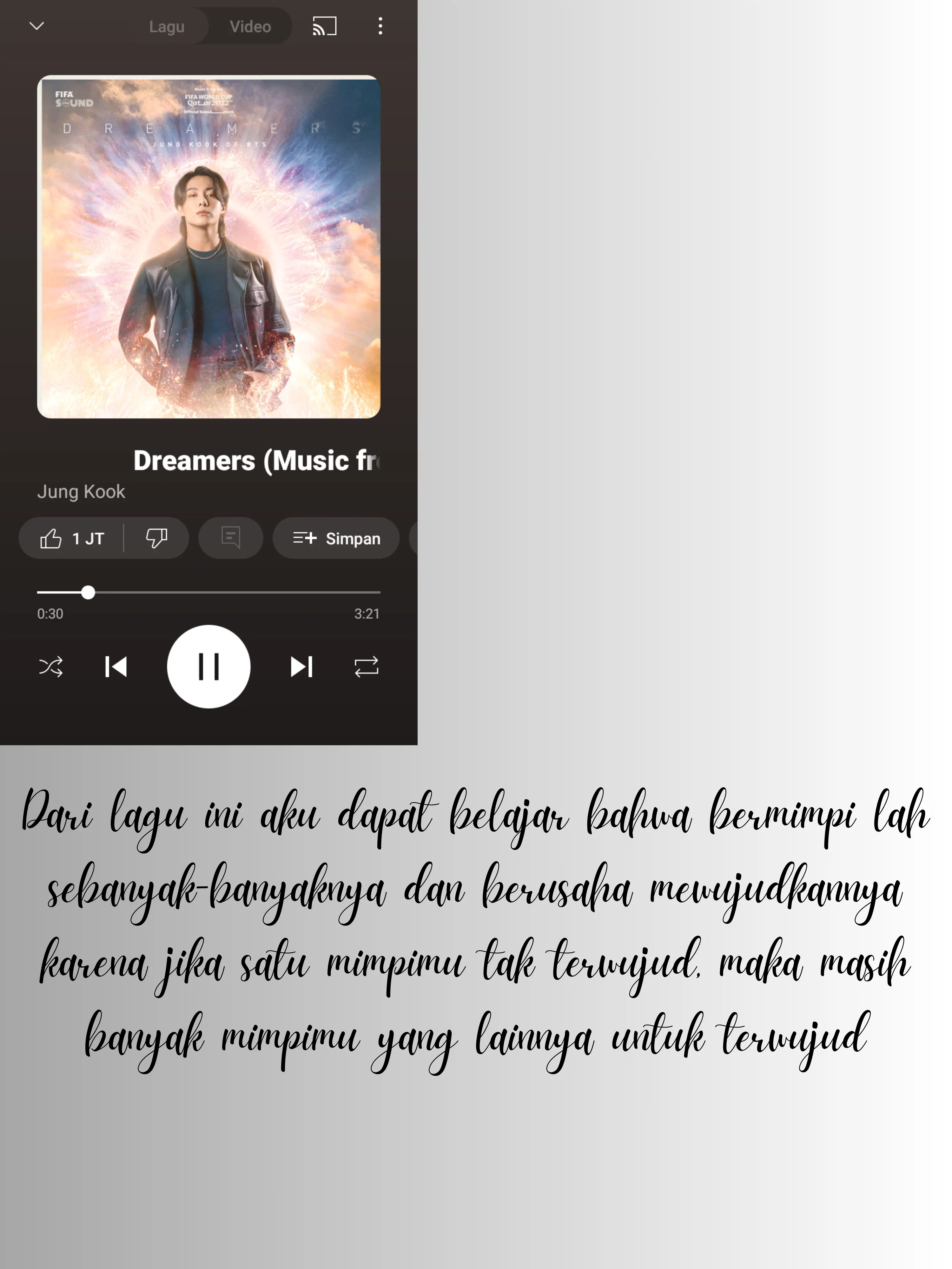 Kamu sedang Stress atau Putus Asa? Coba dengar ini | Galeri diposting ...