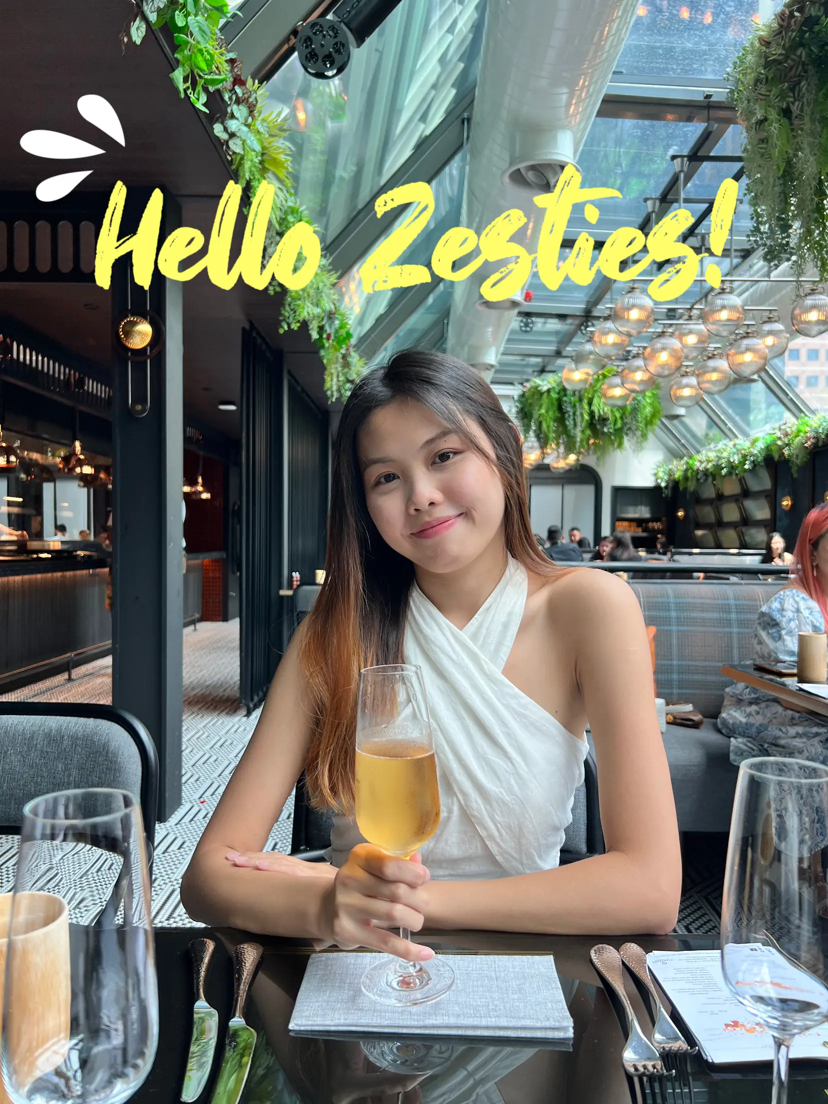 🍋 my little intro post! 🍋 | Gallery posted by adele ̈ | Lemon8