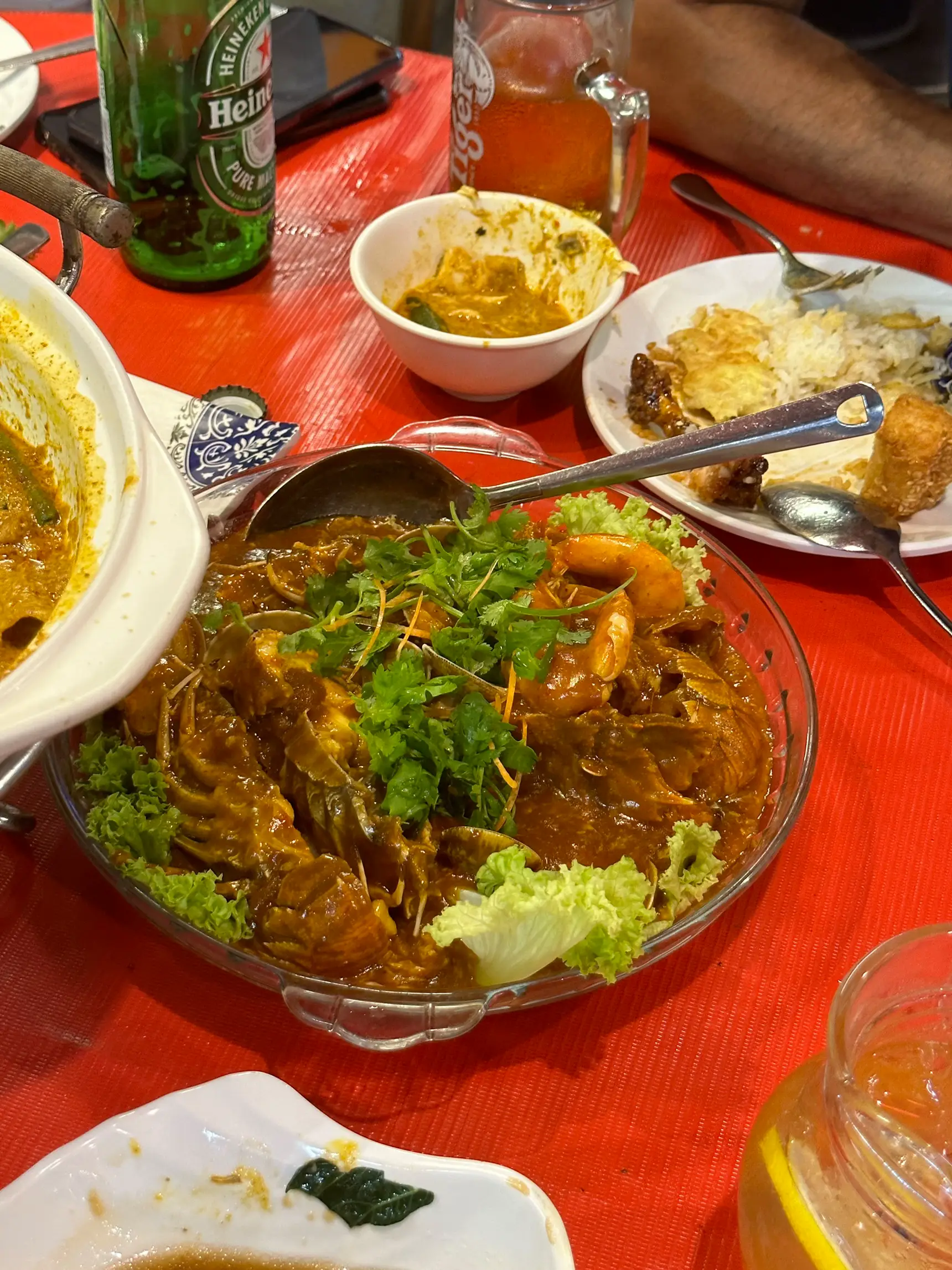 You should try this ZICHAR place NO REGRET! | Gallery posted by Desiree ...