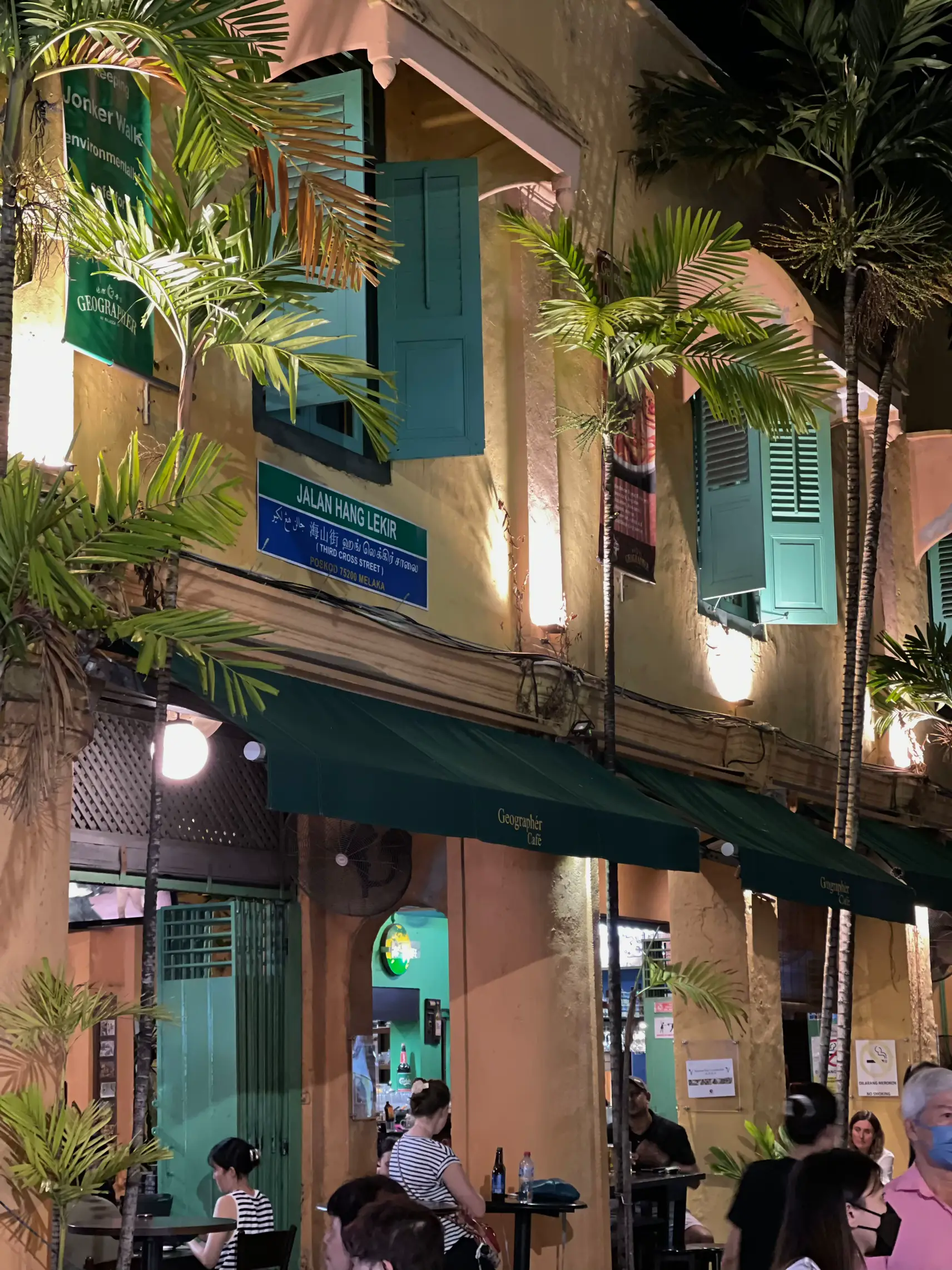 Malacca | Galeri disiarkan oleh Bout.mood | Lemon8