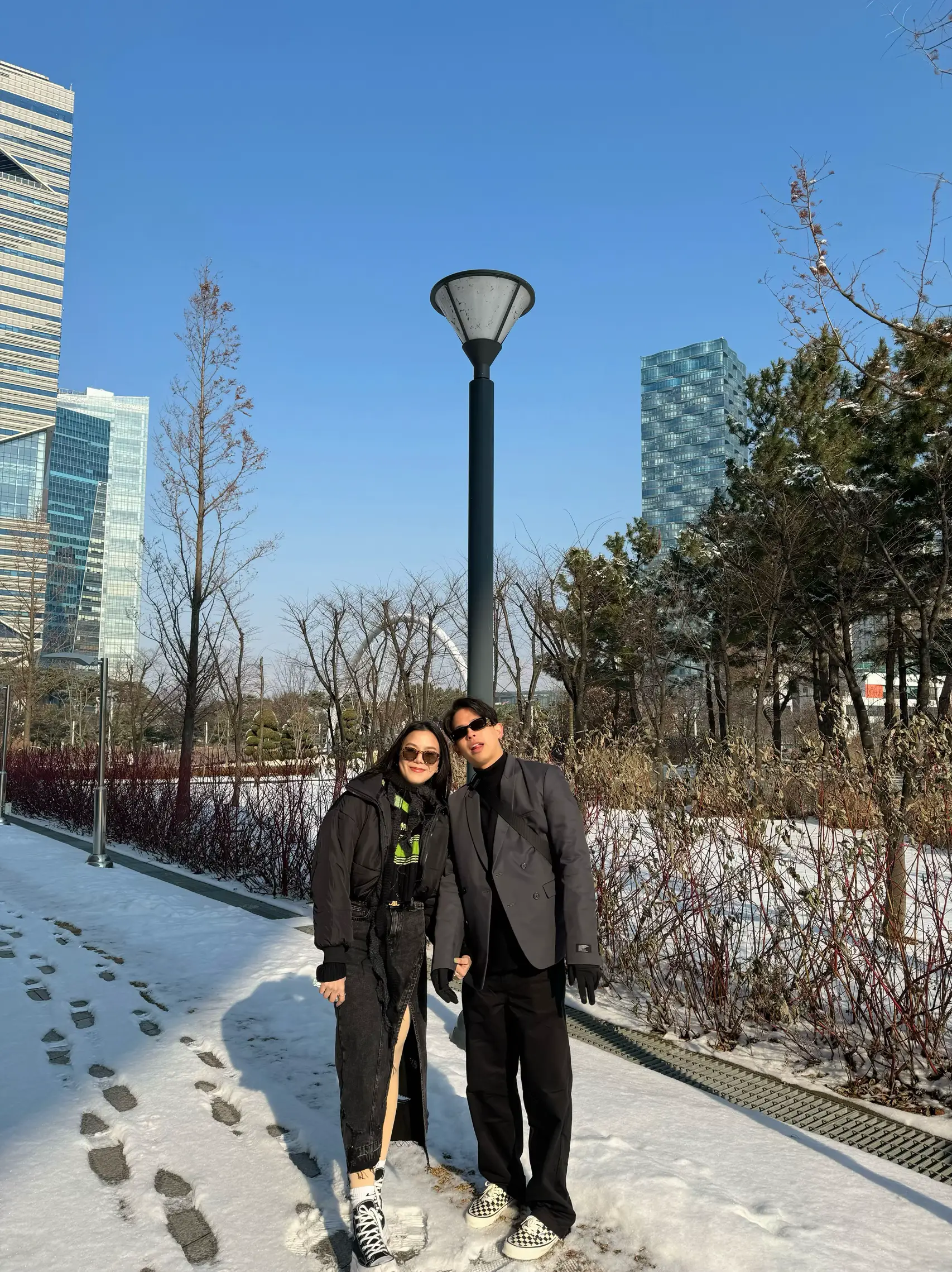 Song do one day trip : ที่เที่ยวใหม่ใกล้กรุงโซล🏙️🇰🇷 | แกลเลอรีที่โพสต์ ...