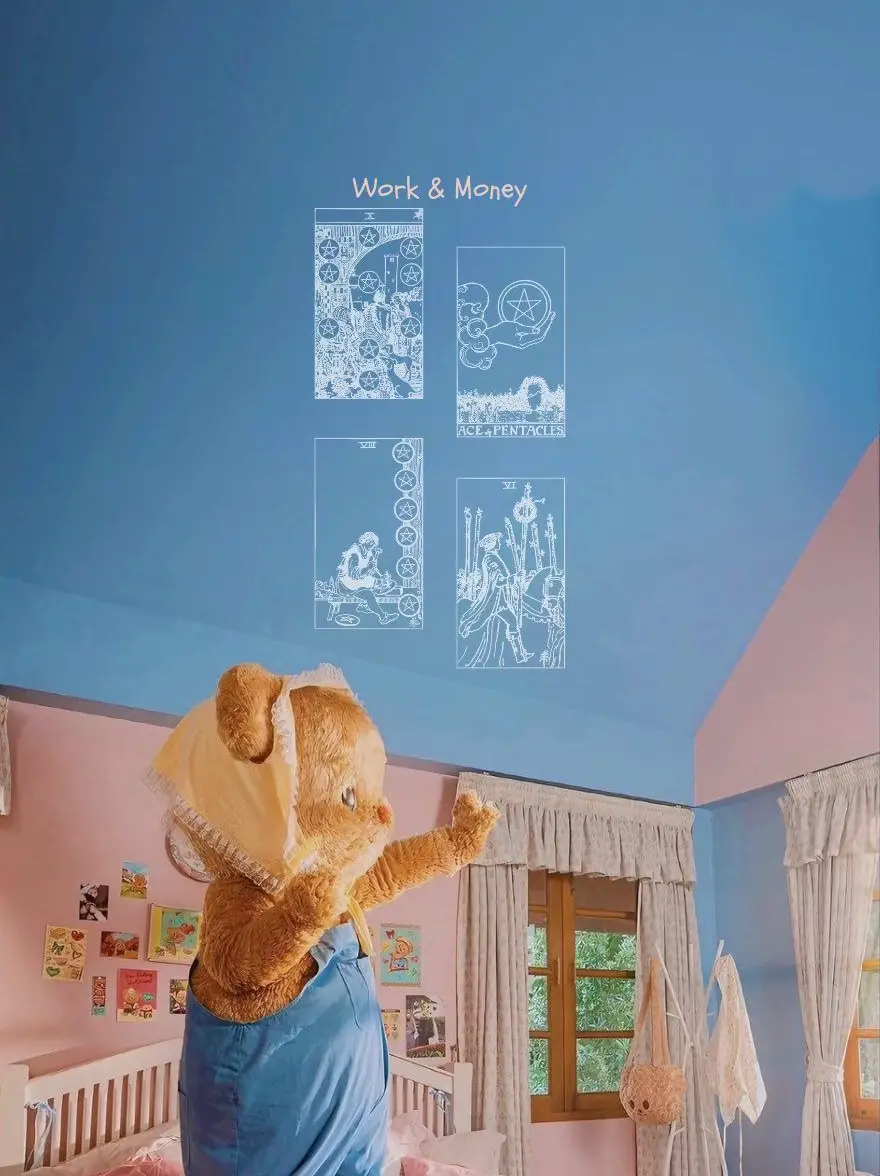 Butterbear Wallpaper - การค้นหาใน Lemon8