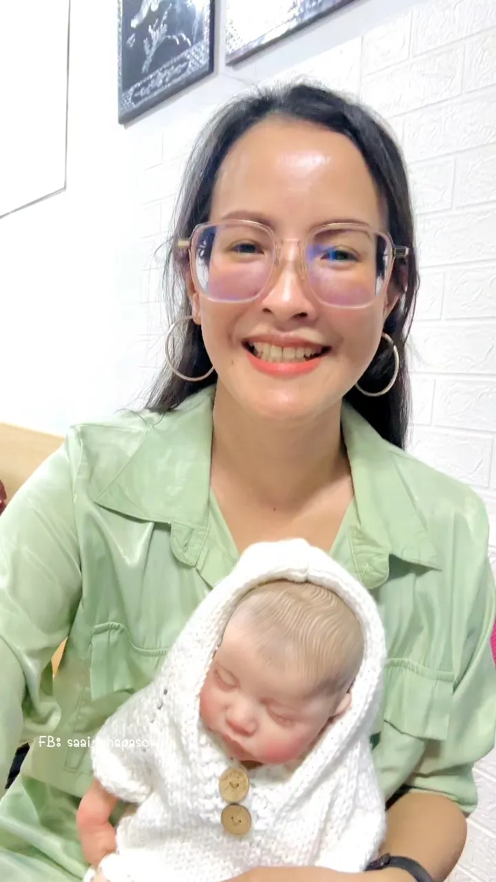 ปั๊มมือเท้าลูกชุดเล็ก250฿ | วิดีโอที่เผยแพร่โดย forbaby_by_mom | Lemon8