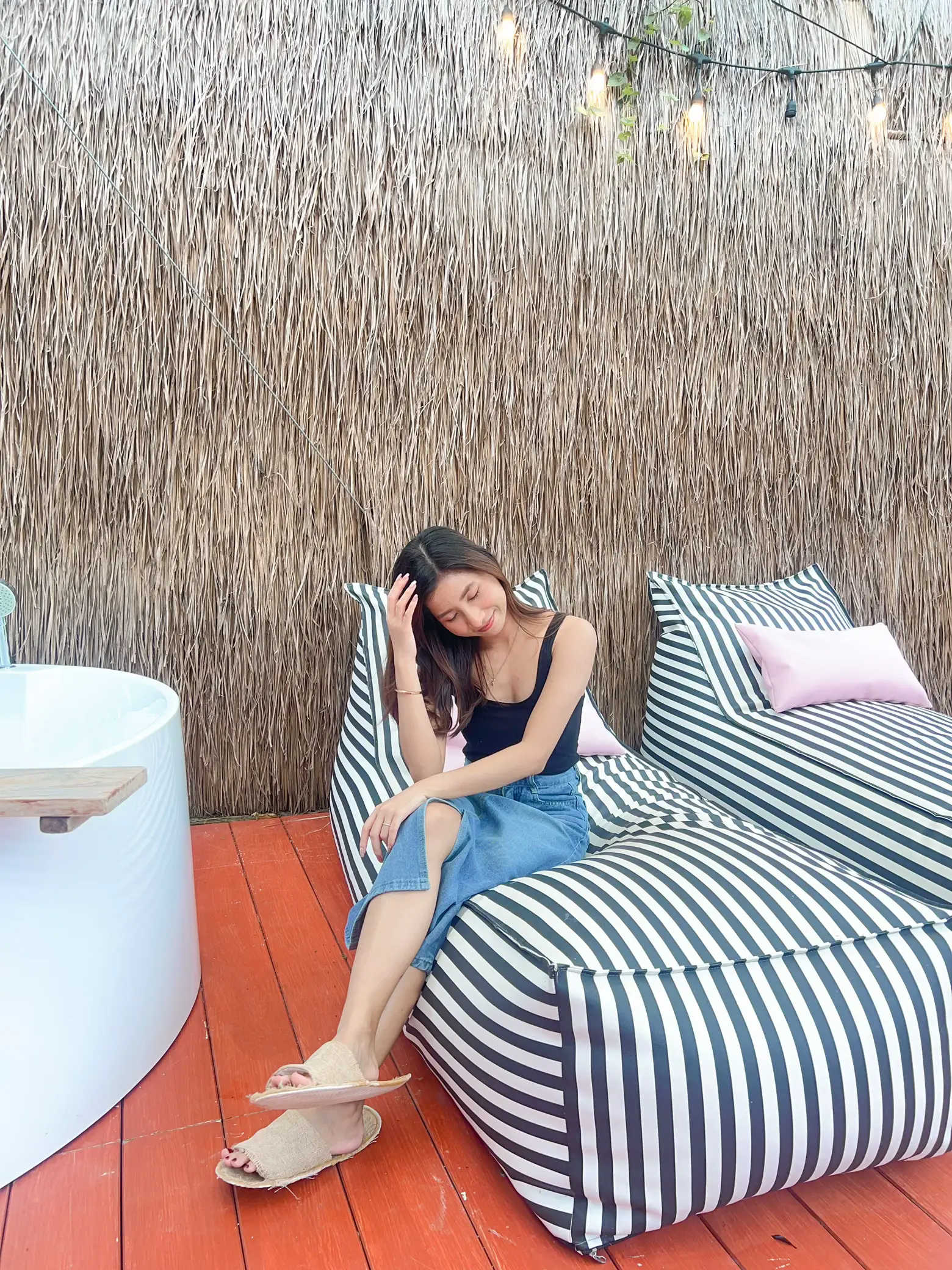 Le’ Forest Glamping the Exclusive @rayong | แกลเลอรีที่โพสต์โดย LookbeeOrt | Lemon8