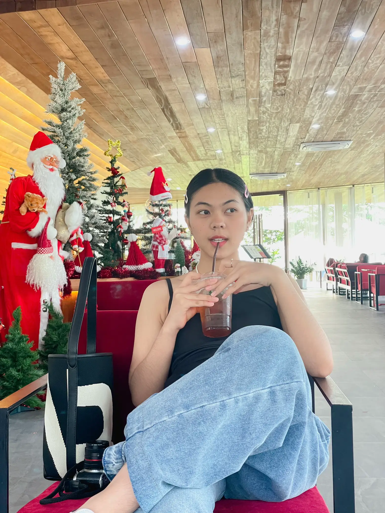 Rally Bag | Outfit idea 💡 | แกลเลอรีที่โพสต์โดย Memyqueen | Lemon8