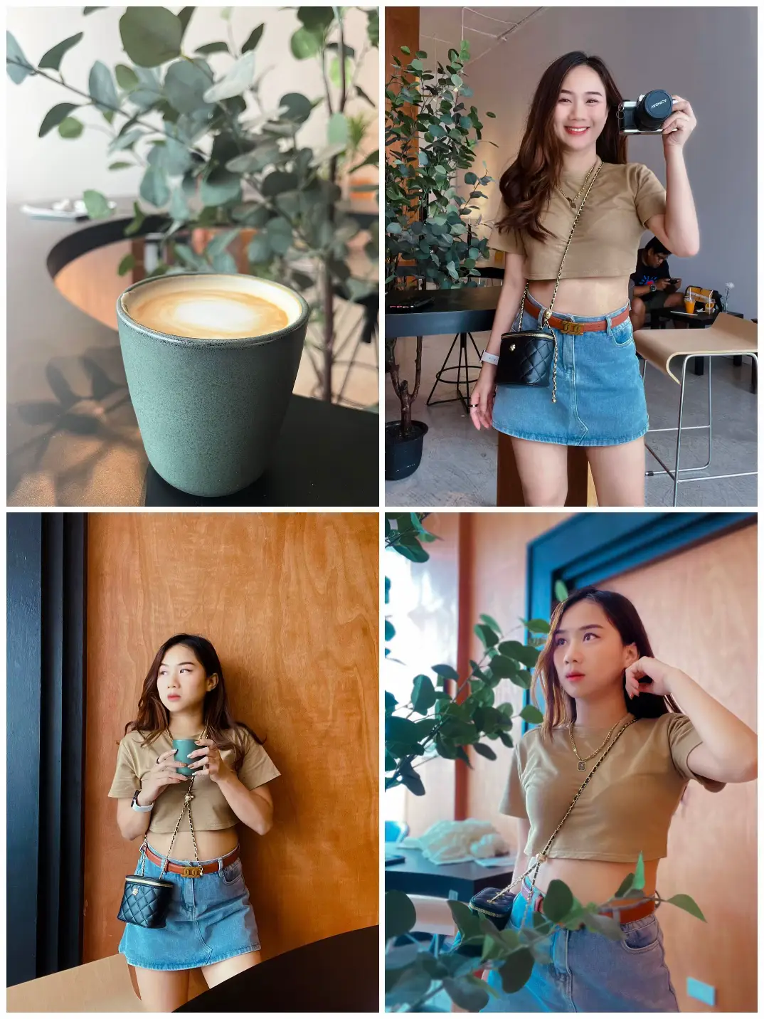 มุมถ่ายรูปสวยๆ | Gallery posted by 🫶JUM🥀 | Lemon8