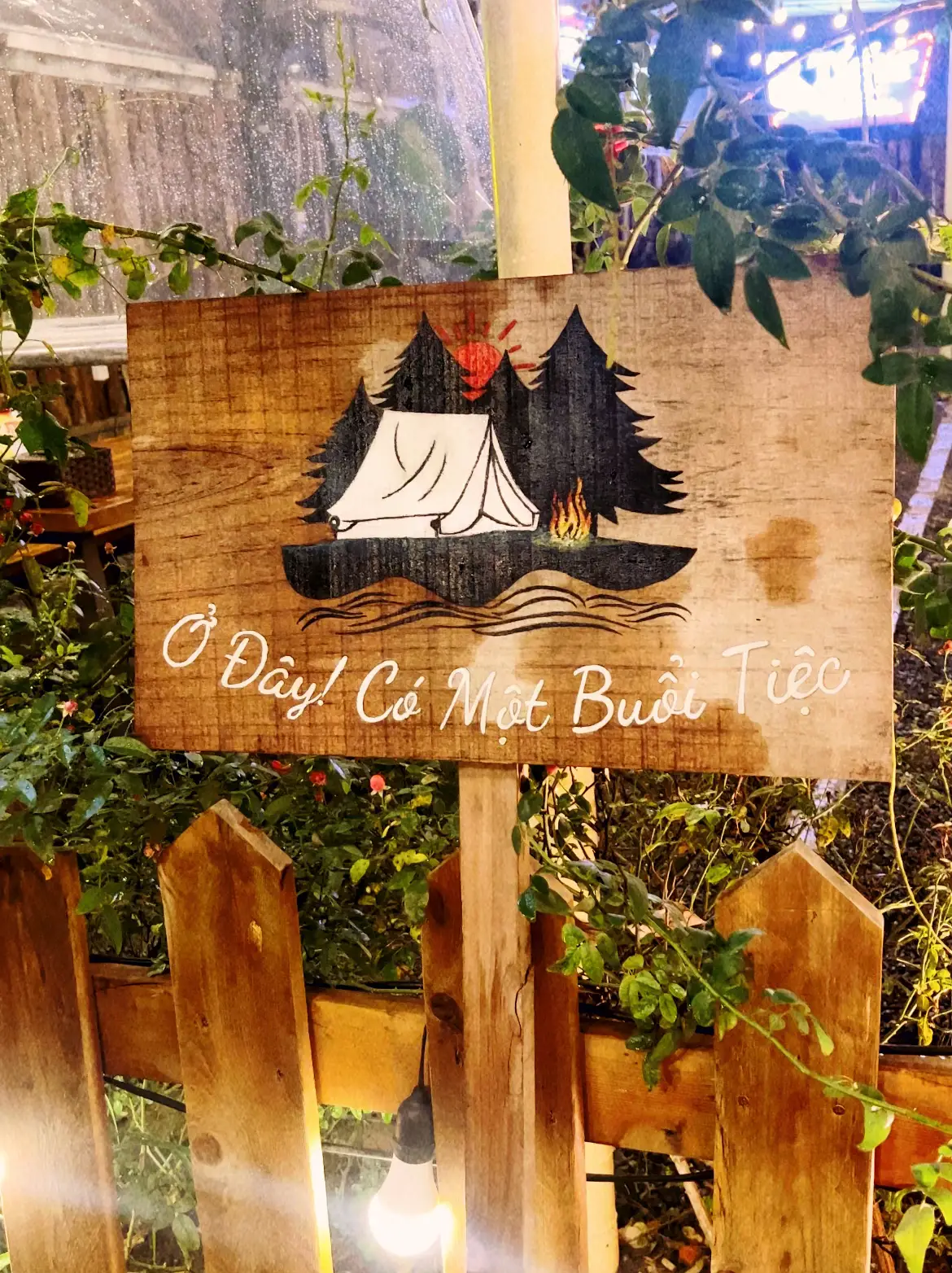 แนะนำปิ้งย่าง สไตล์เวียดนาม ที่ดานัง | แกลเลอรีที่โพสต์โดย M-150 | Lemon8