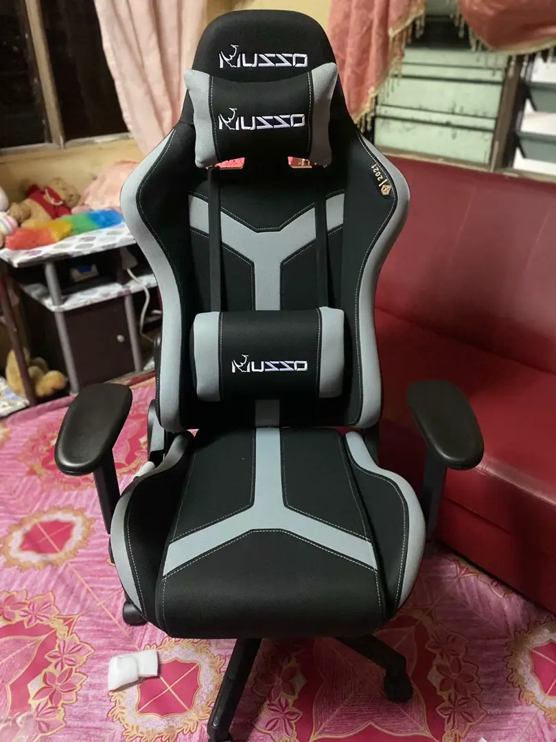 MUSSO Voyagor Series Gaming Chair | แกลเลอรีที่โพสต์โดย MUSSO Thailand ...