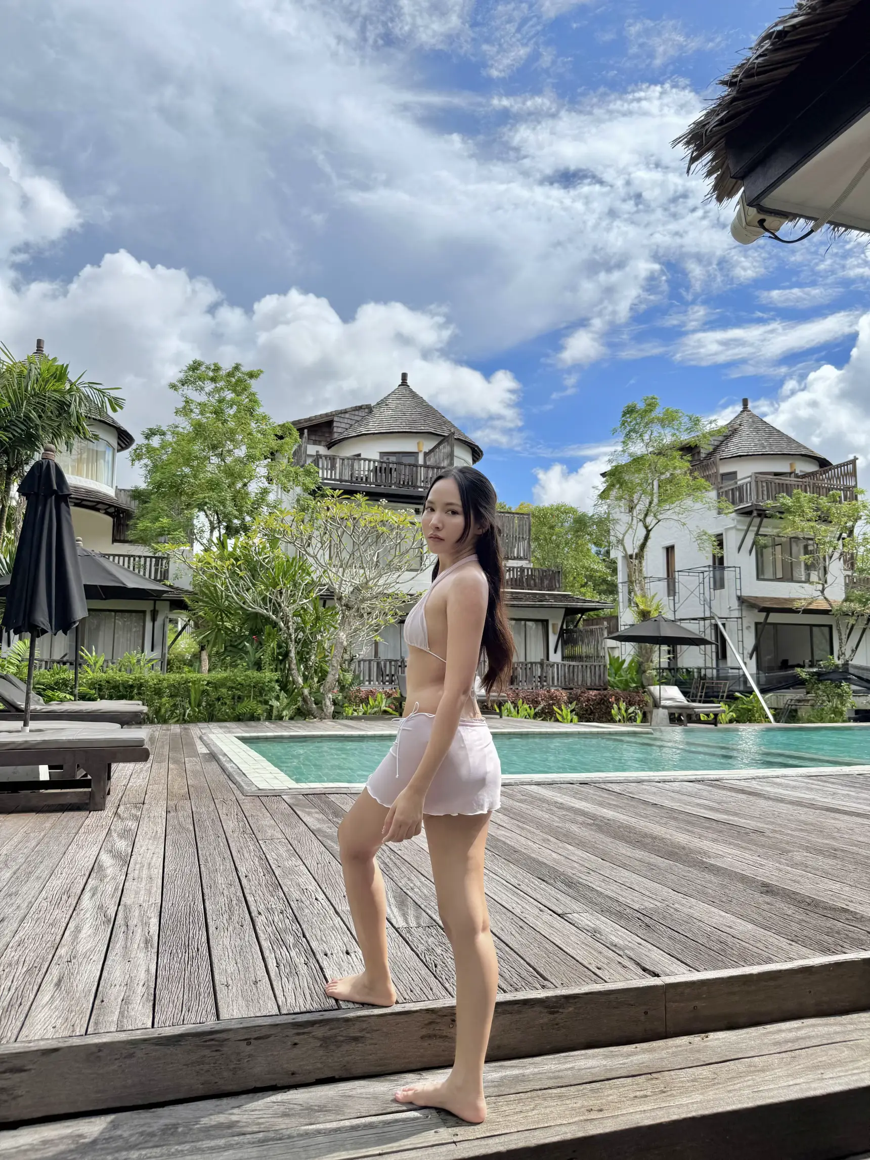 AANA VILLAS,KOH CHANG | แกลเลอรีที่โพสต์โดย Kanink | Lemon8