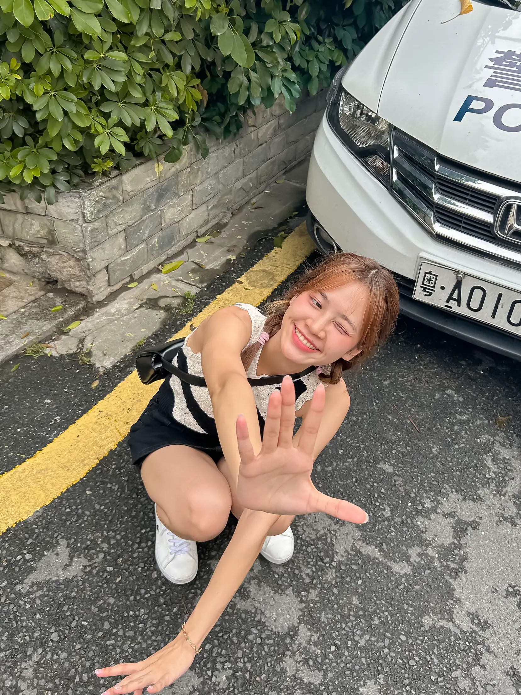 ไชน่าไชใจ55555555 | แกลเลอรีที่โพสต์โดย Mild | Lemon8