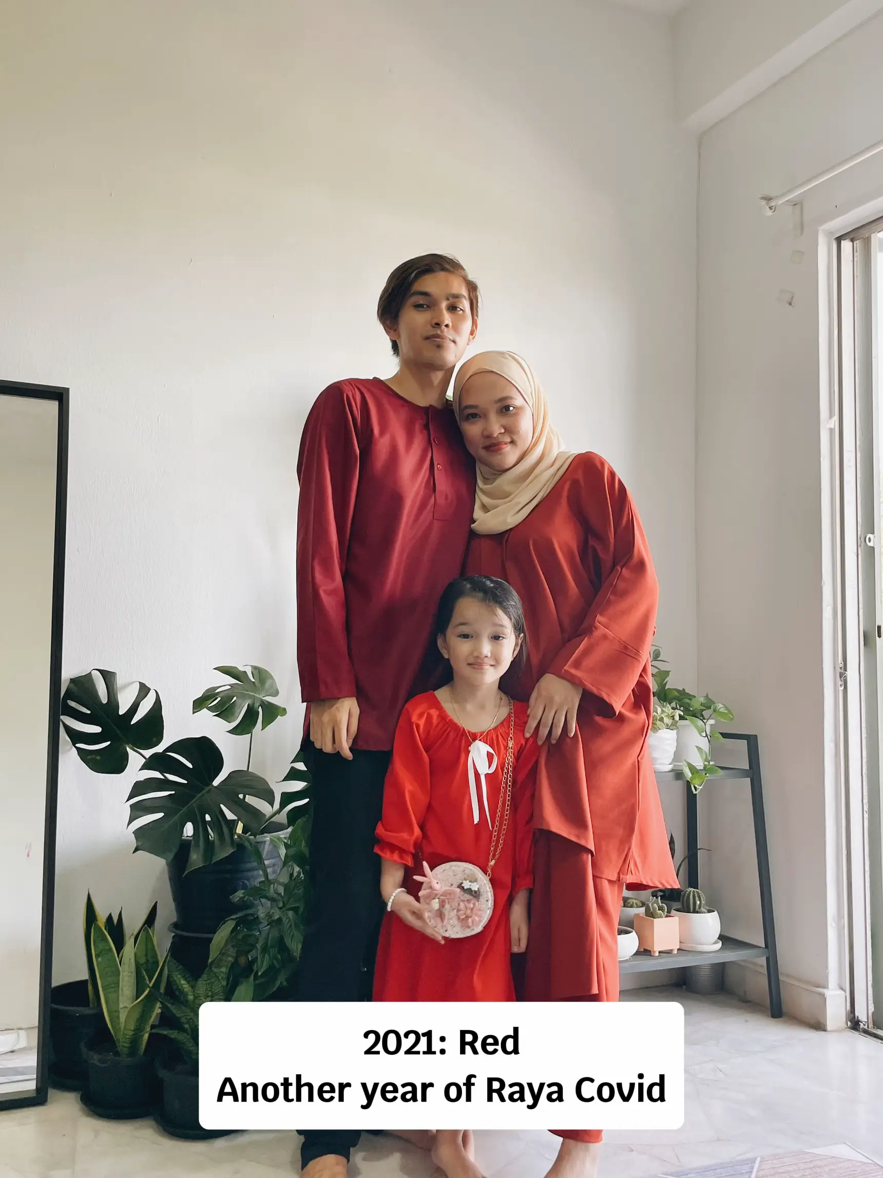 Warna Raya 2025 - Carian Lemon8