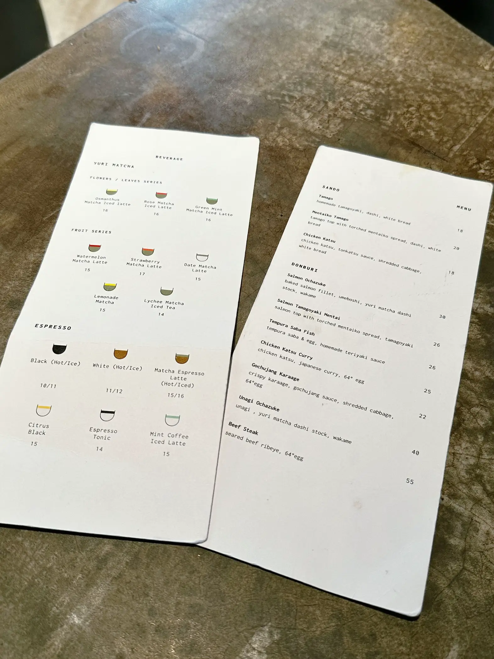🇲🇾 Cafe: Keijometo | Gallery posted by SmileWithFood | Lemon8