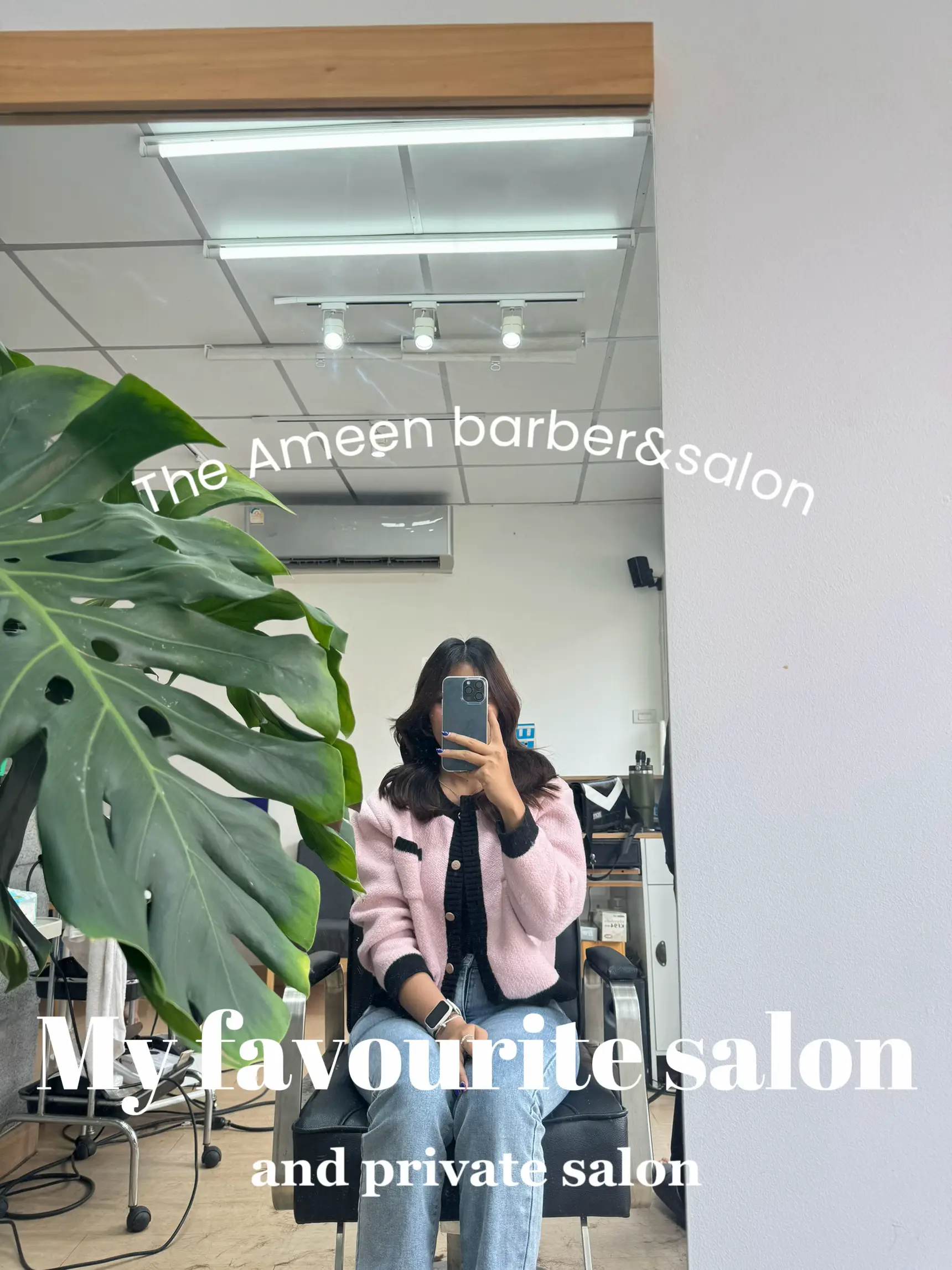 𝙈𝙮 𝙛𝙖𝙫𝙤𝙪𝙧𝙞𝙩𝙚 𝙨𝙖𝙡𝙤𝙣 & 𝙋𝙧𝙞𝙫𝙖𝙩𝙚 𝙨𝙖𝙡𝙤𝙣🫶🏻 | แกลเลอรีที่โพสต์โดย ᴾᵃᵏᵏᵃᵈ ᵜ 예은 | Lemon8