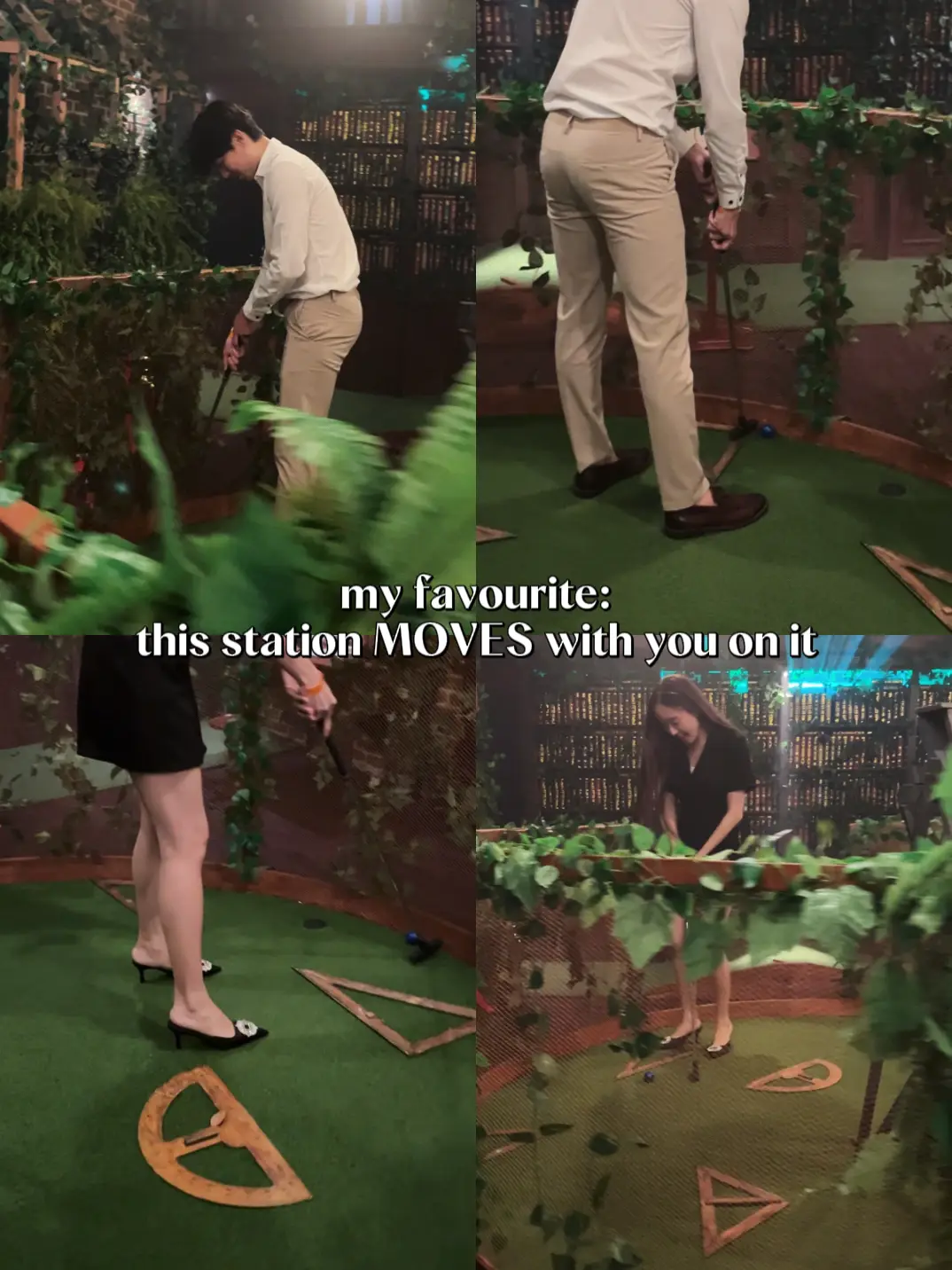 Kulnari Mystery Golf Promo Code - Lemon8 Search