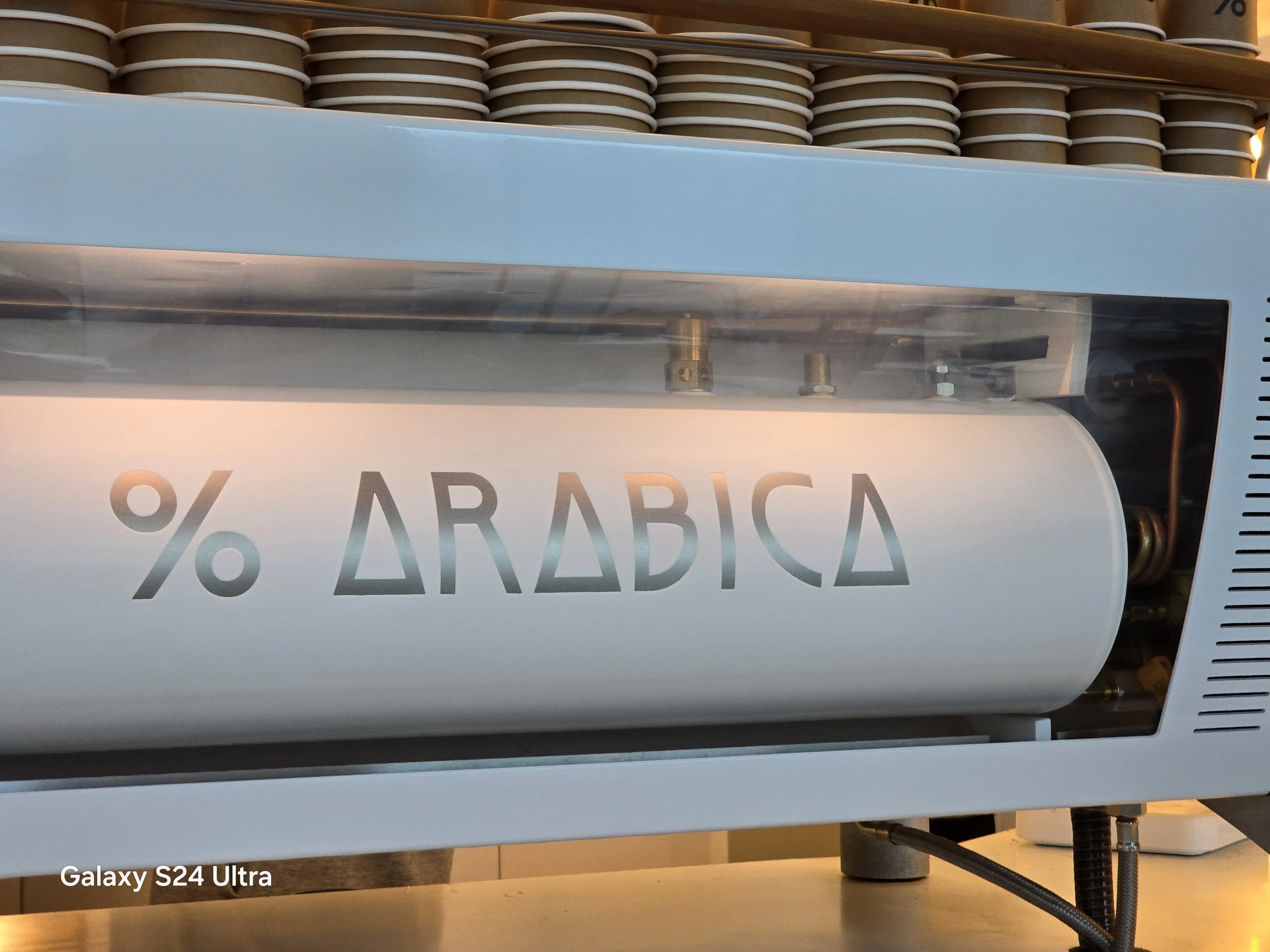 % Arabica @ Hong Kong Repulse Bay | แกลเลอรีที่โพสต์โดย Chungphotostory ...