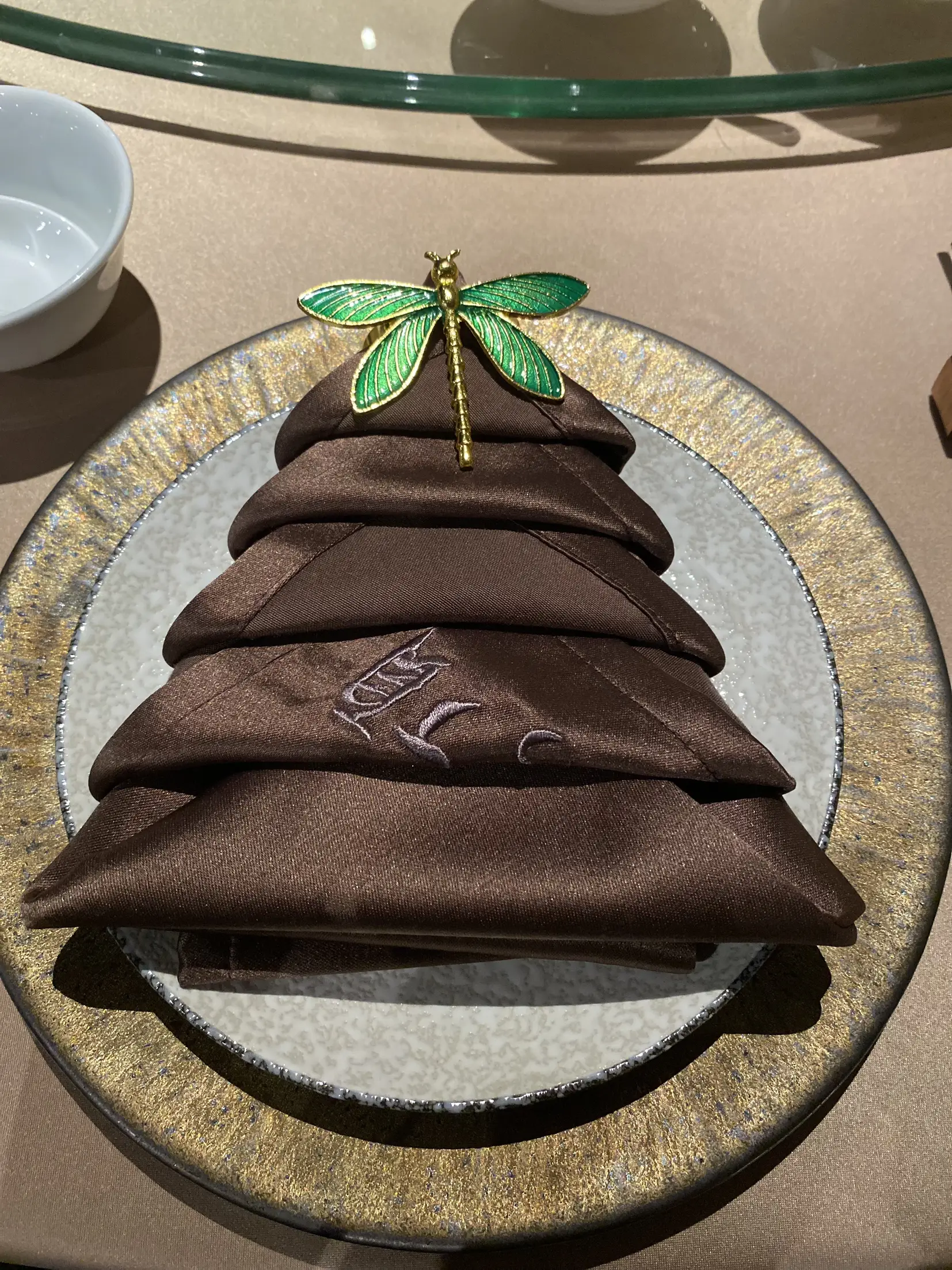 Laoteng 楼顶 - Arnoma Grand Bangkok | แกลเลอรีที่โพสต์โดย แป้งนั่นแป้งนี่ | Lemon8