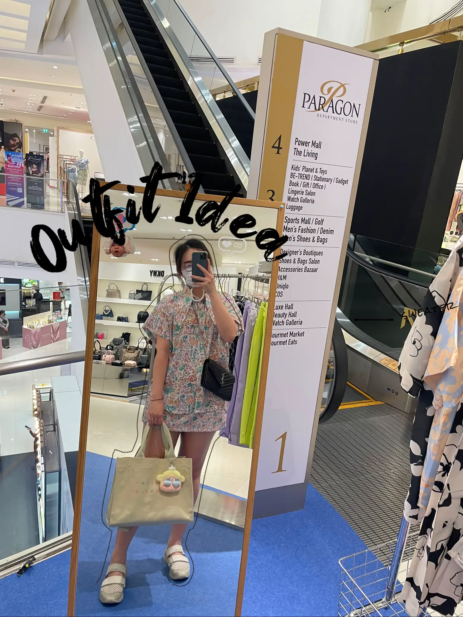 endless.holiday lover 💗 | แกลเลอรีที่โพสต์โดย Katainoii 🐰 | Lemon8