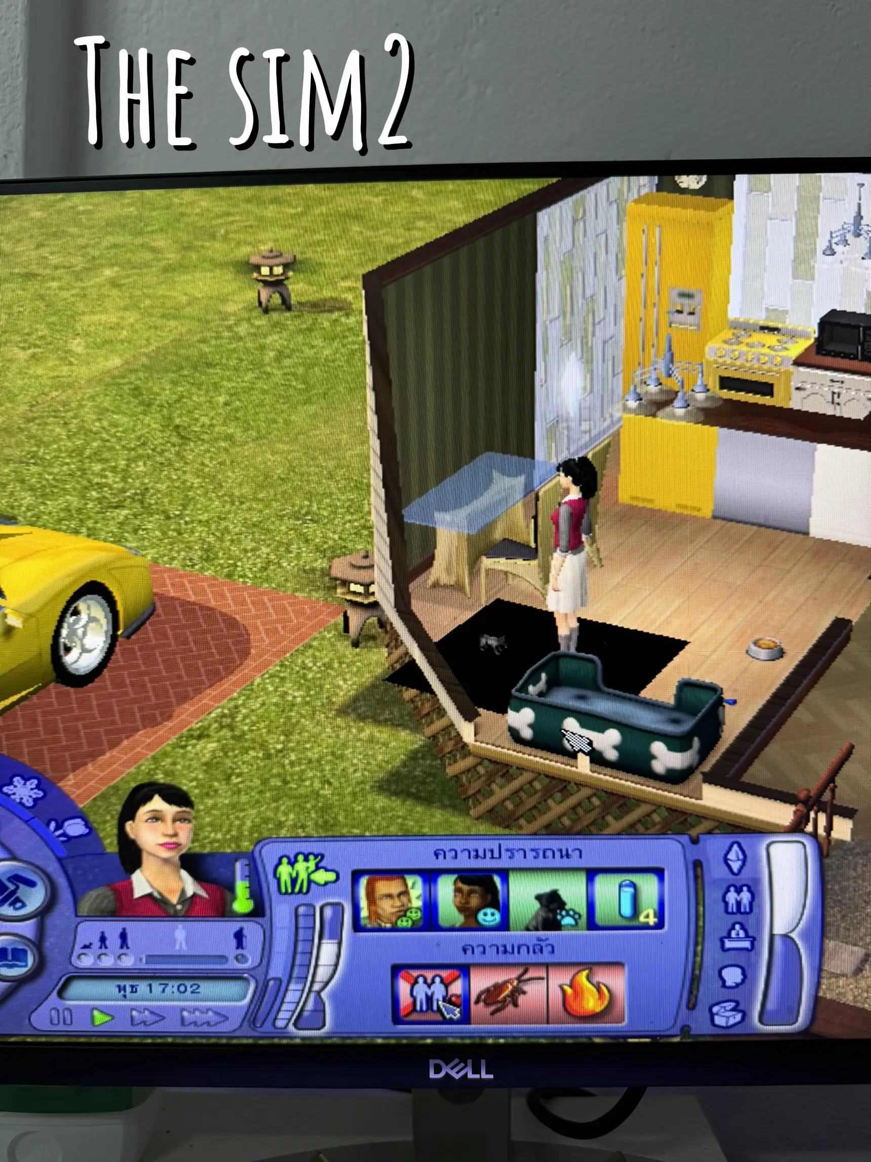 The Sims 4 Mod - การค้นหาใน Lemon8