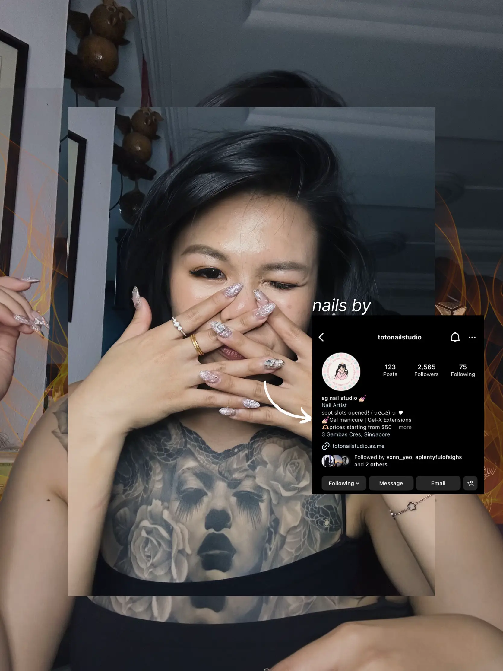 STEP 1 of making your ex regret. 🥰😍 | Gallery posted by Andreana Anna | Lemon8