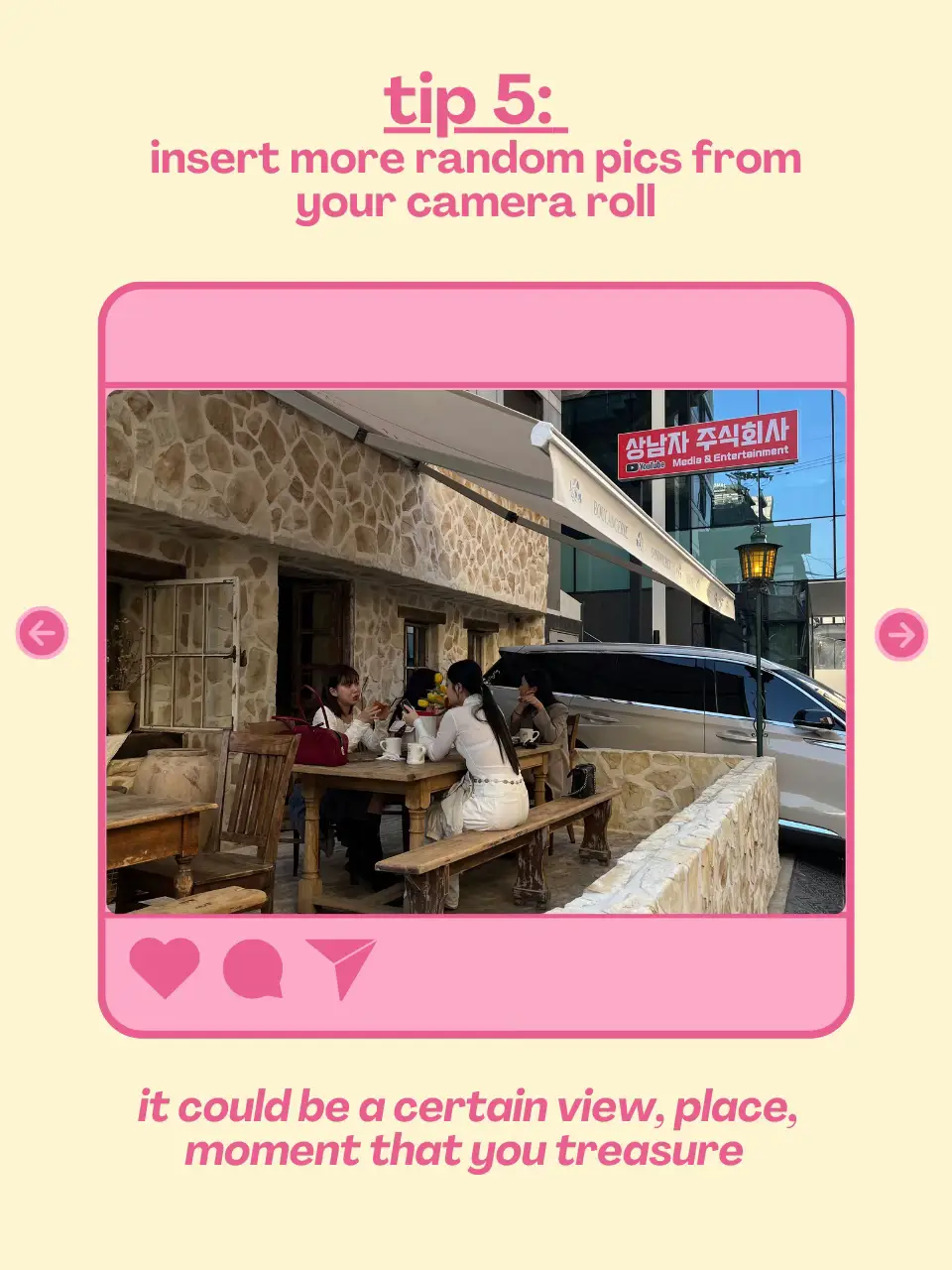 the PERFECT IG DUMP (at least for me!😙) | Gallery posted by WENC | Lemon8