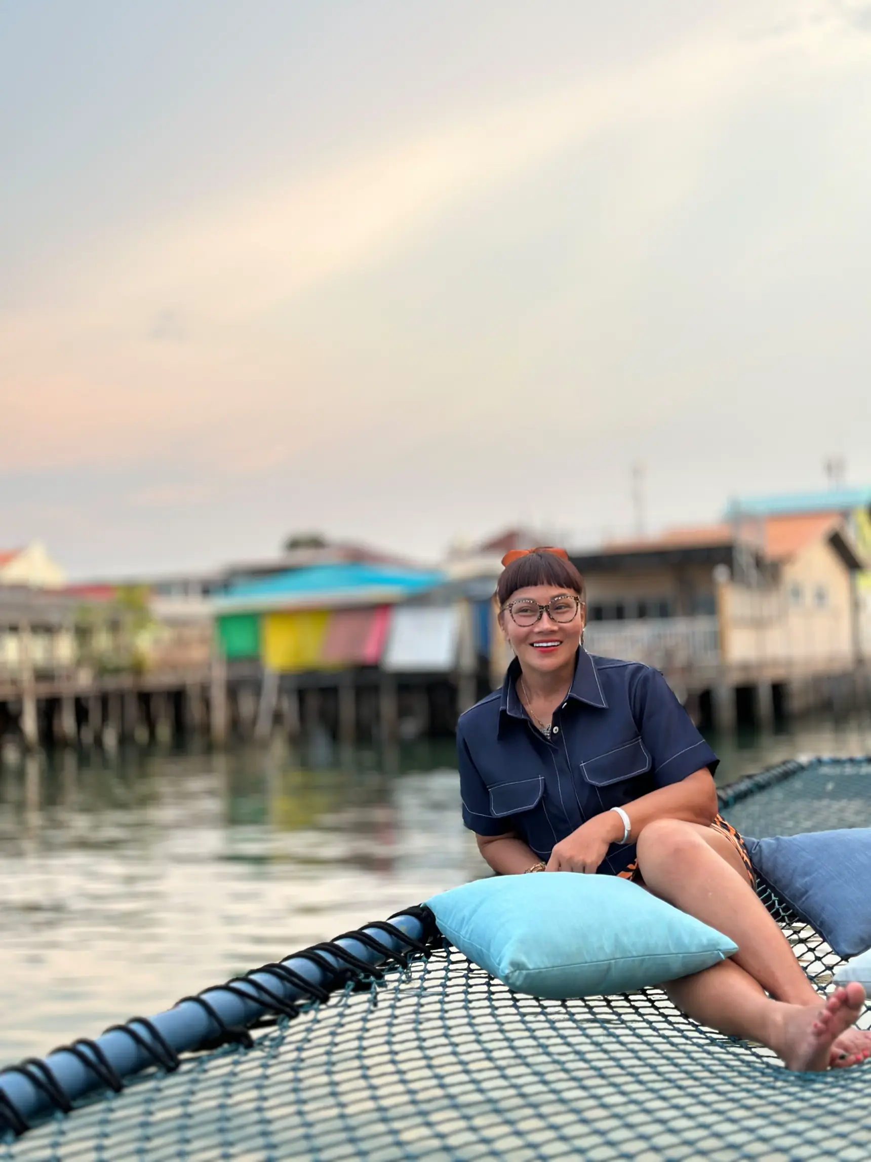 บางเสร่18-20/10/2566& อ้อ& OAM | แกลเลอรีที่โพสต์โดย BRLEEMITTR | Lemon8