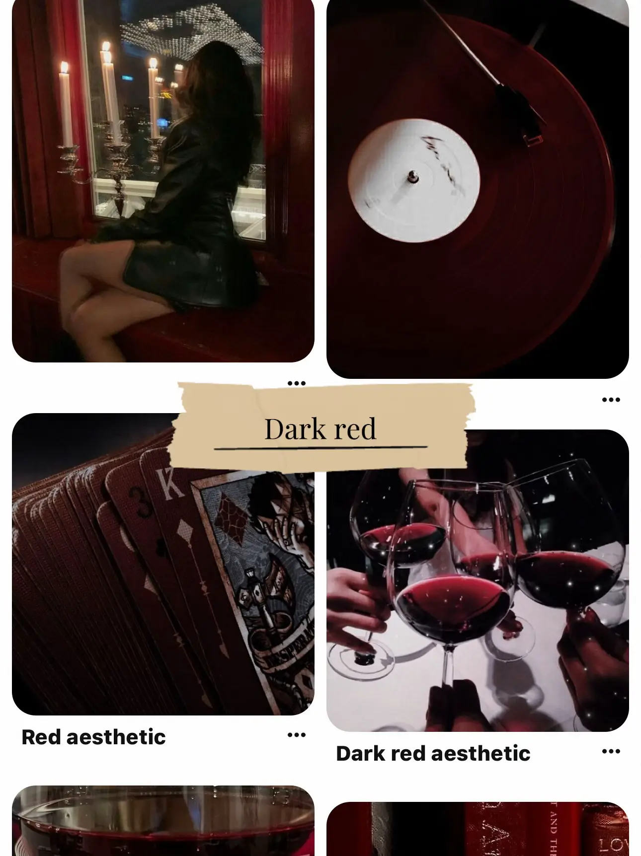 Dark Feminine - การค้นหาใน Lemon8