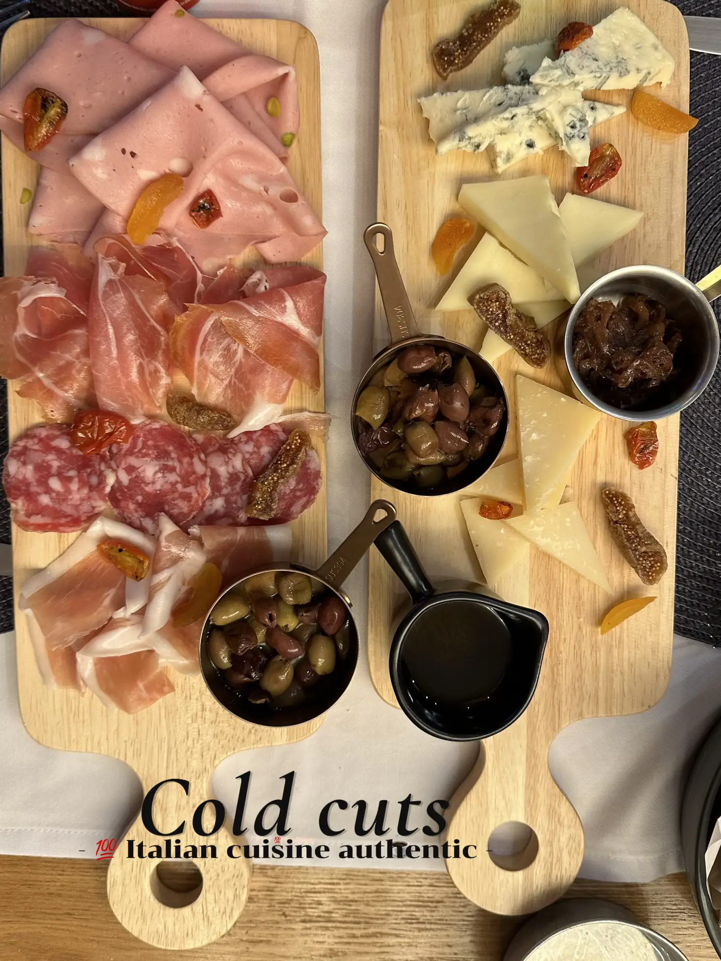 แนะนำ Cold cuts อิตาเลี่ยน🇮🇹แท้ๆที่ Phuket old town 😍👏 | แกลเลอรีที่โพสต์โดย ปันรีวิว🤔 | Lemon8