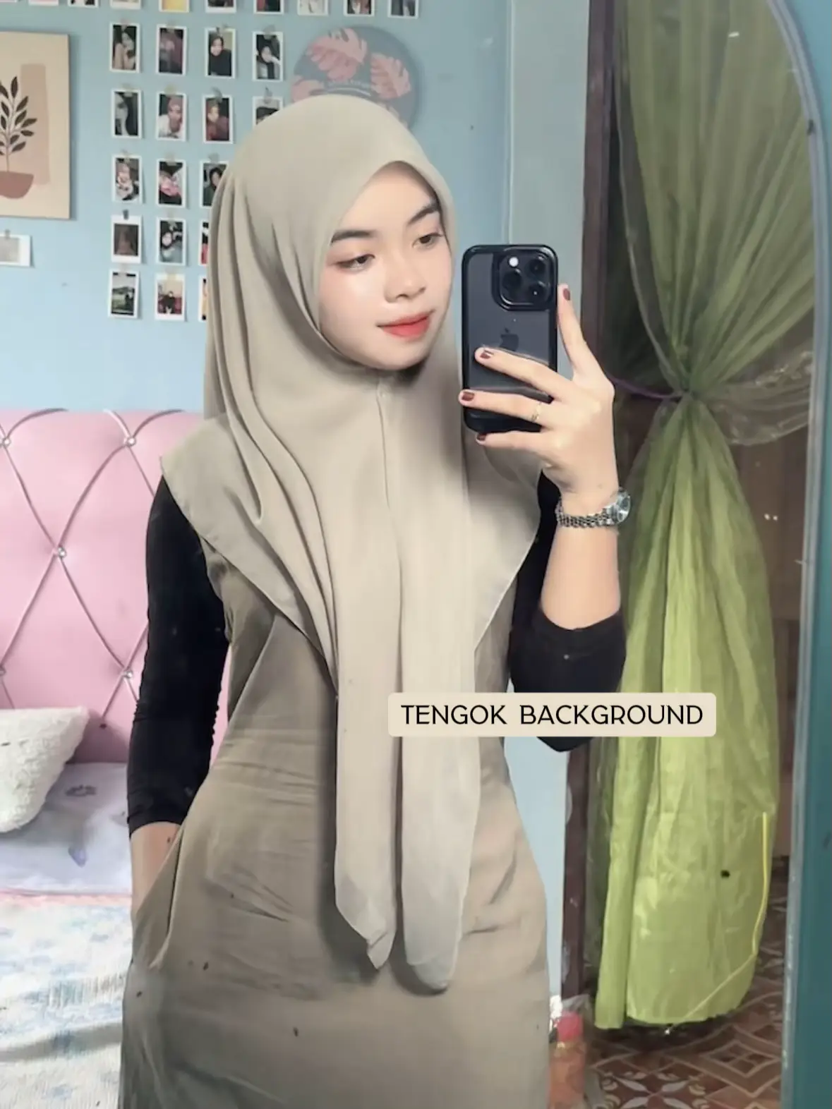 TIPS MIRROR SELFIE | Galeri disiarkan oleh 8ng4 | Lemon8