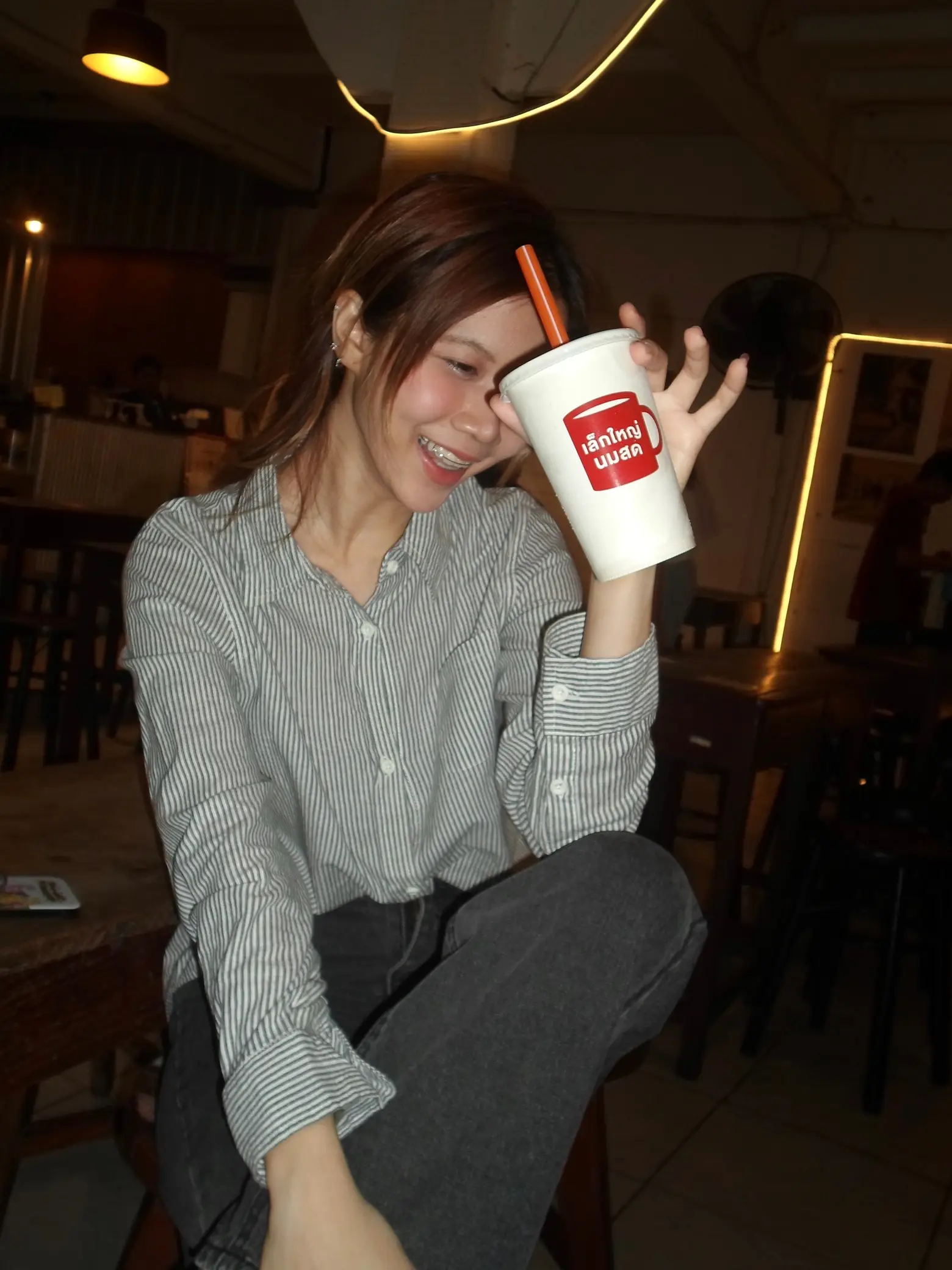 หลงรักกล้องดิจิตอลตัวนี้💖 | แกลเลอรีที่โพสต์โดย Pai | Lemon8