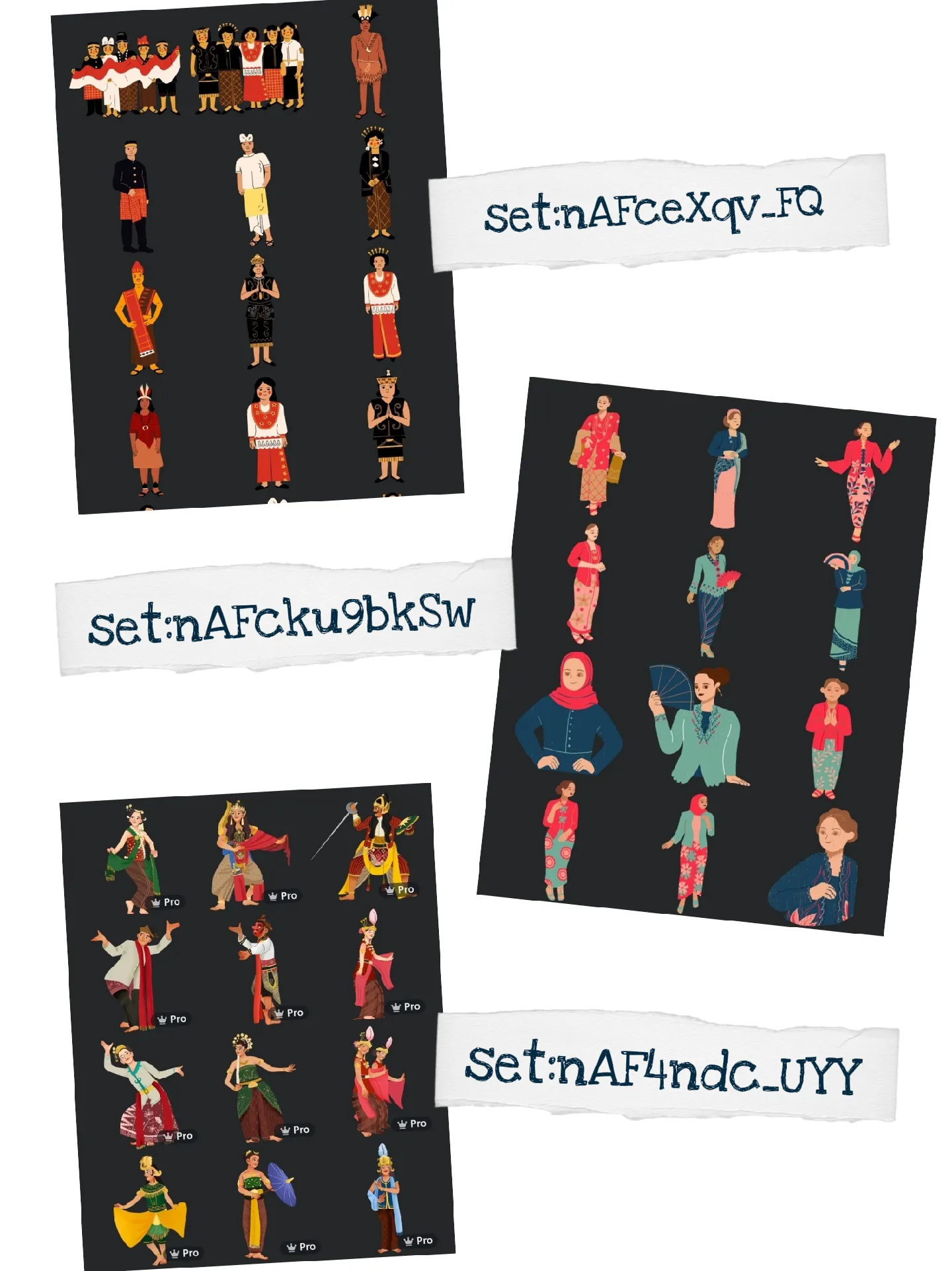 Element Canva Tema Ghibli - Pencarian Lemon8