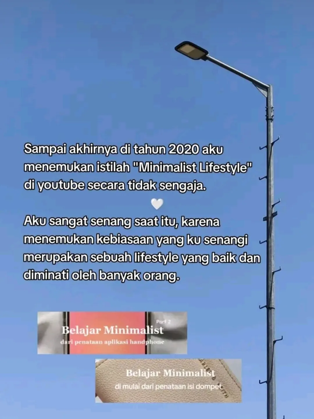 How i start my Minimalist Journey | Galeri diposting oleh Risa | Lemon8