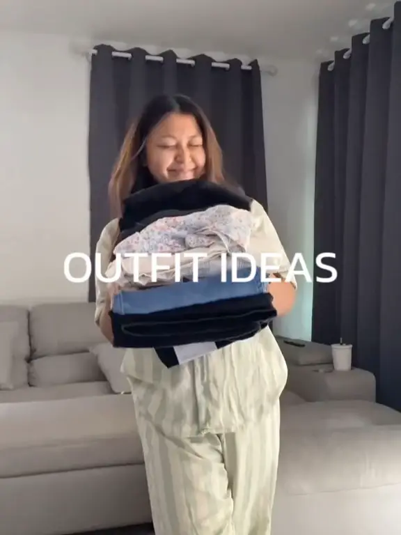 Outfit ideas | วิดีโอที่เผยแพร่โดย Chergamr | Lemon8