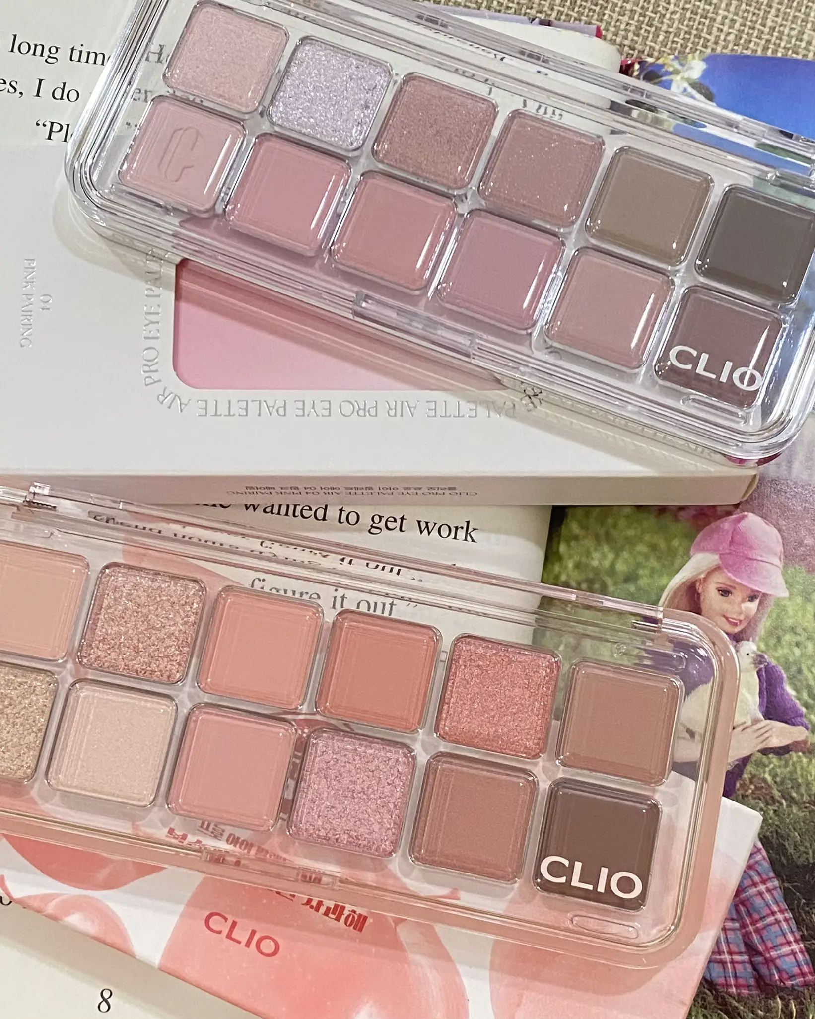 ୧ ‧₊˚🎐⋅Cool tone Vs Warm tone˶⚈ ̫⚈˵ | แกลเลอรีที่โพสต์โดย ซาแบมบี้ | Lemon8