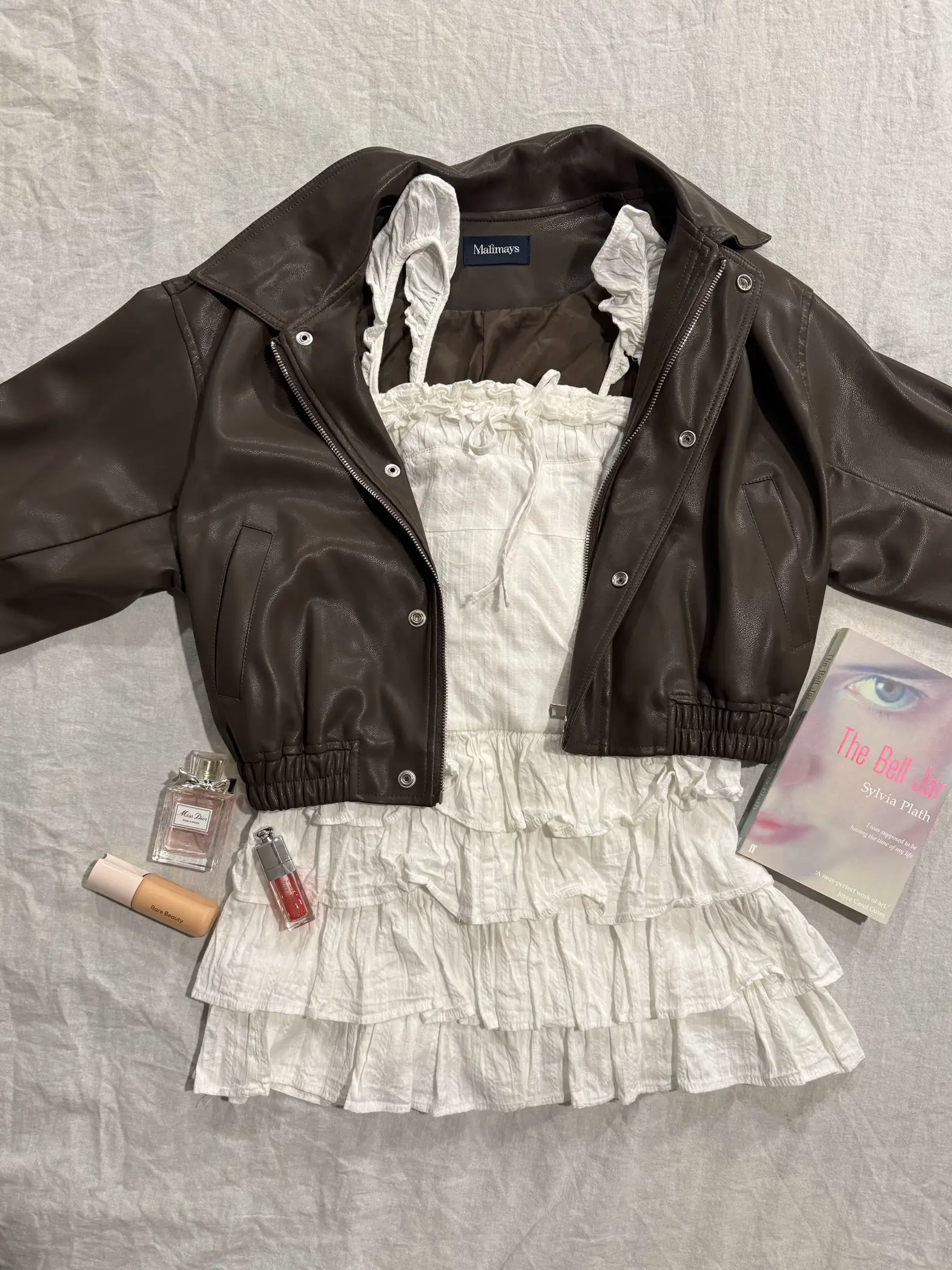 🧸Outfit ideas 🧳 | แกลเลอรีที่โพสต์โดย dst.wendy | Lemon8