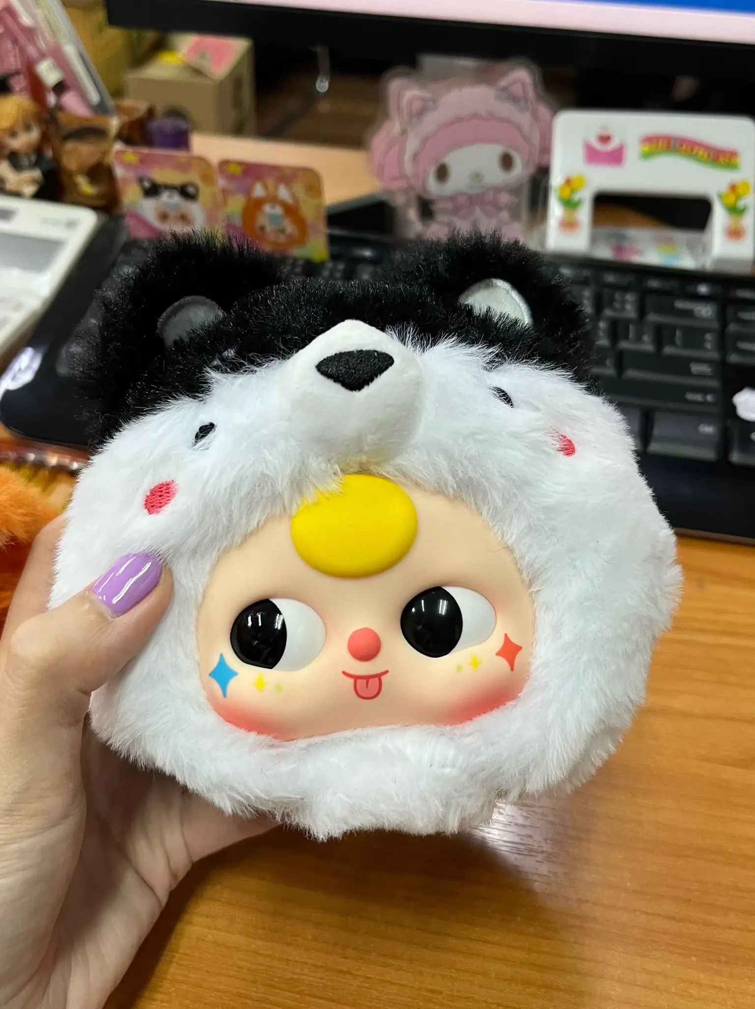 Baby Three V1 V2 - การค้นหาใน Lemon8