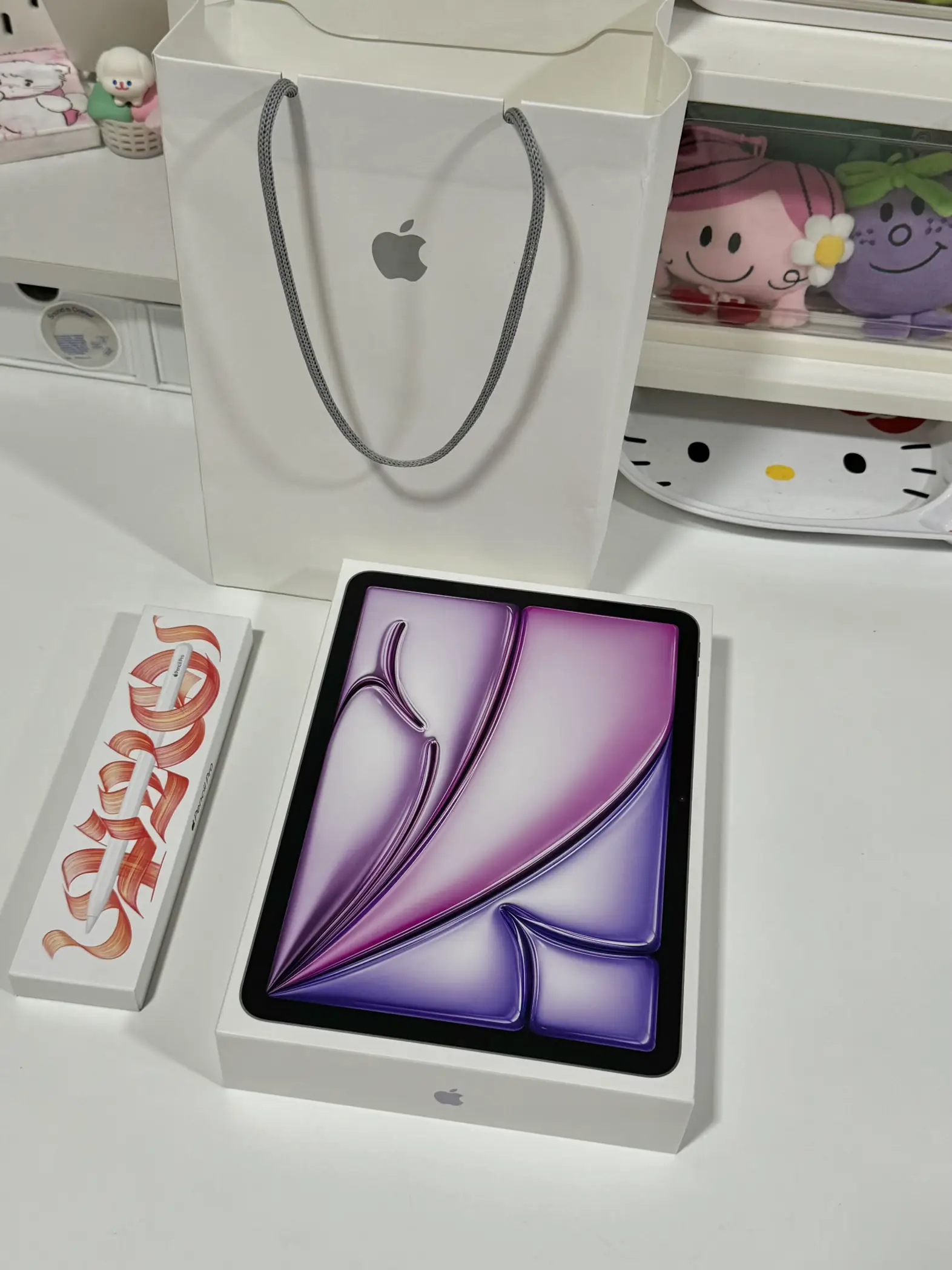 Ipad เพื่อการศึกษา ฟรี pencil pro !!! | แกลเลอรีที่โพสต์โดย Carymeme | Lemon8