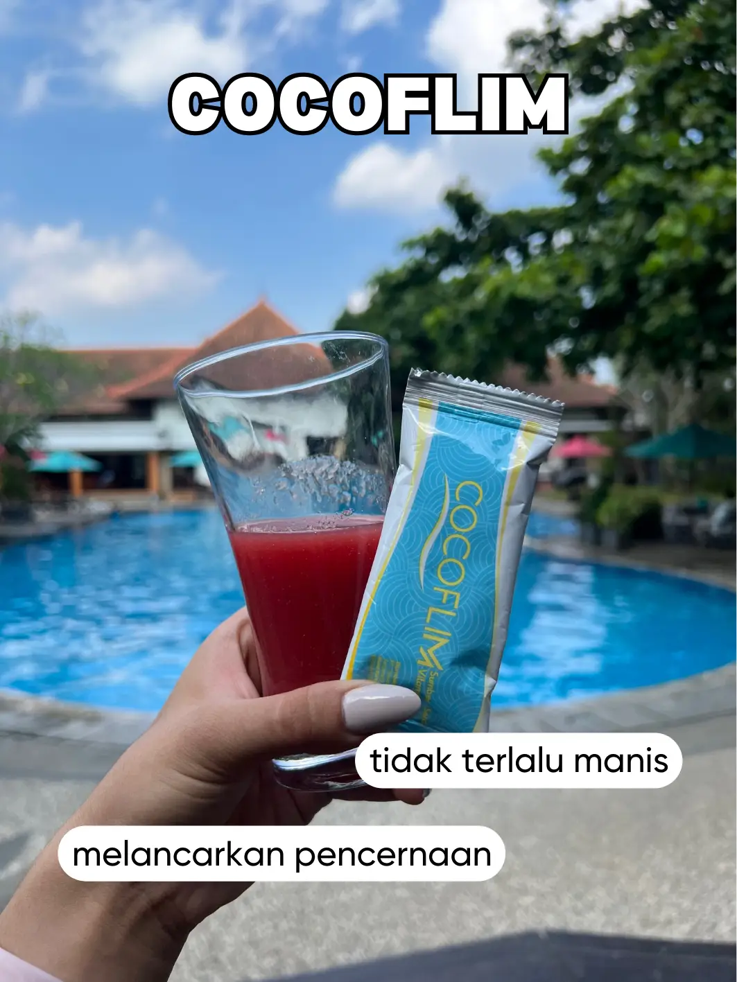 FIBER DRINK BISA BIKIN KURUS?? | แกลเลอรีที่โพสต์โดย amaliasofiie | Lemon8