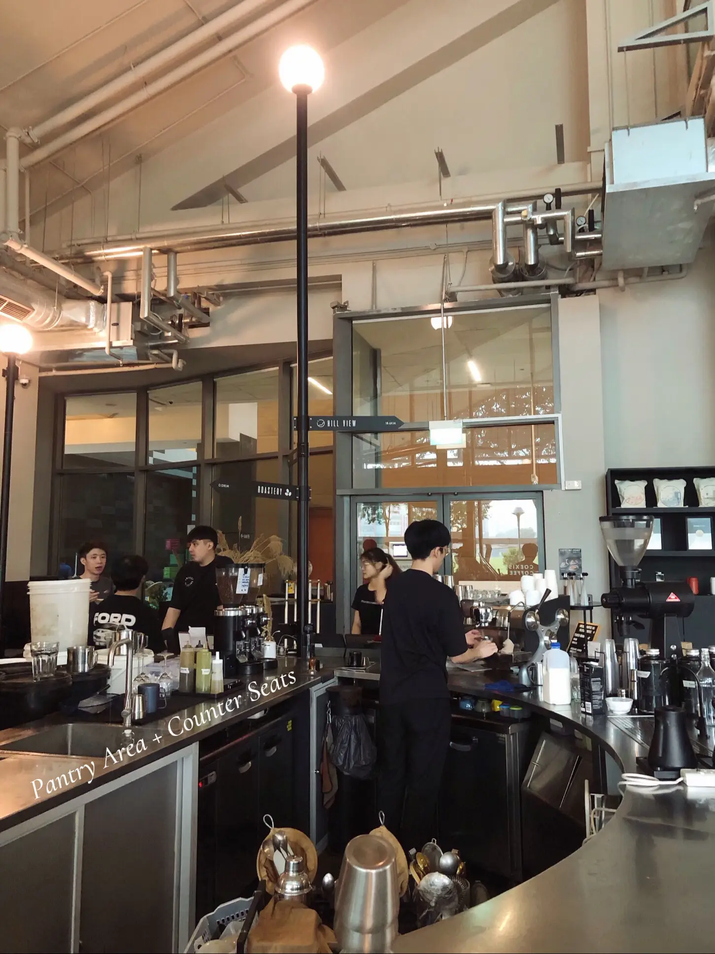🇸🇬 | Why Coexist Coffee is NOT FOR ME ‼️ | Gallery posted by Jay and ...