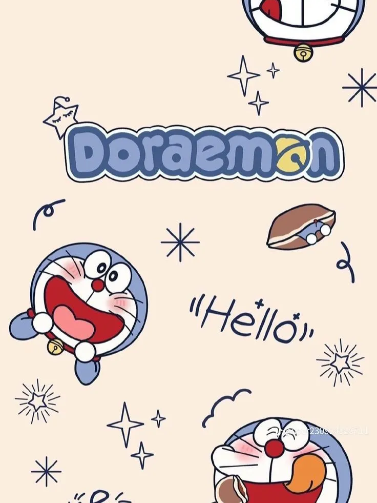 Wallpaper Kartun Lucu - Pencarian Lemon8