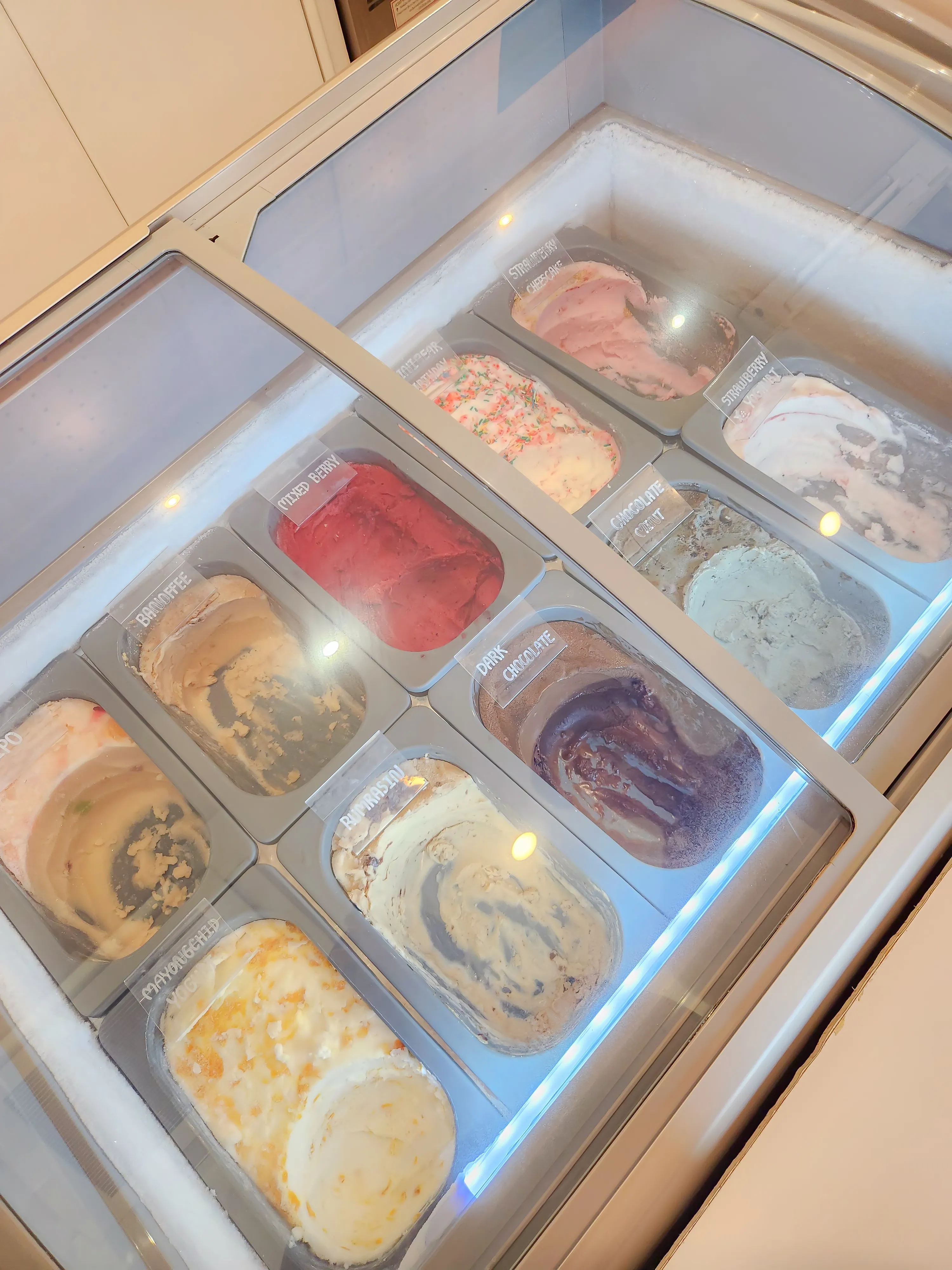 แฟรนไชส์ชานม Mini Bear - การค้นหาใน Lemon8