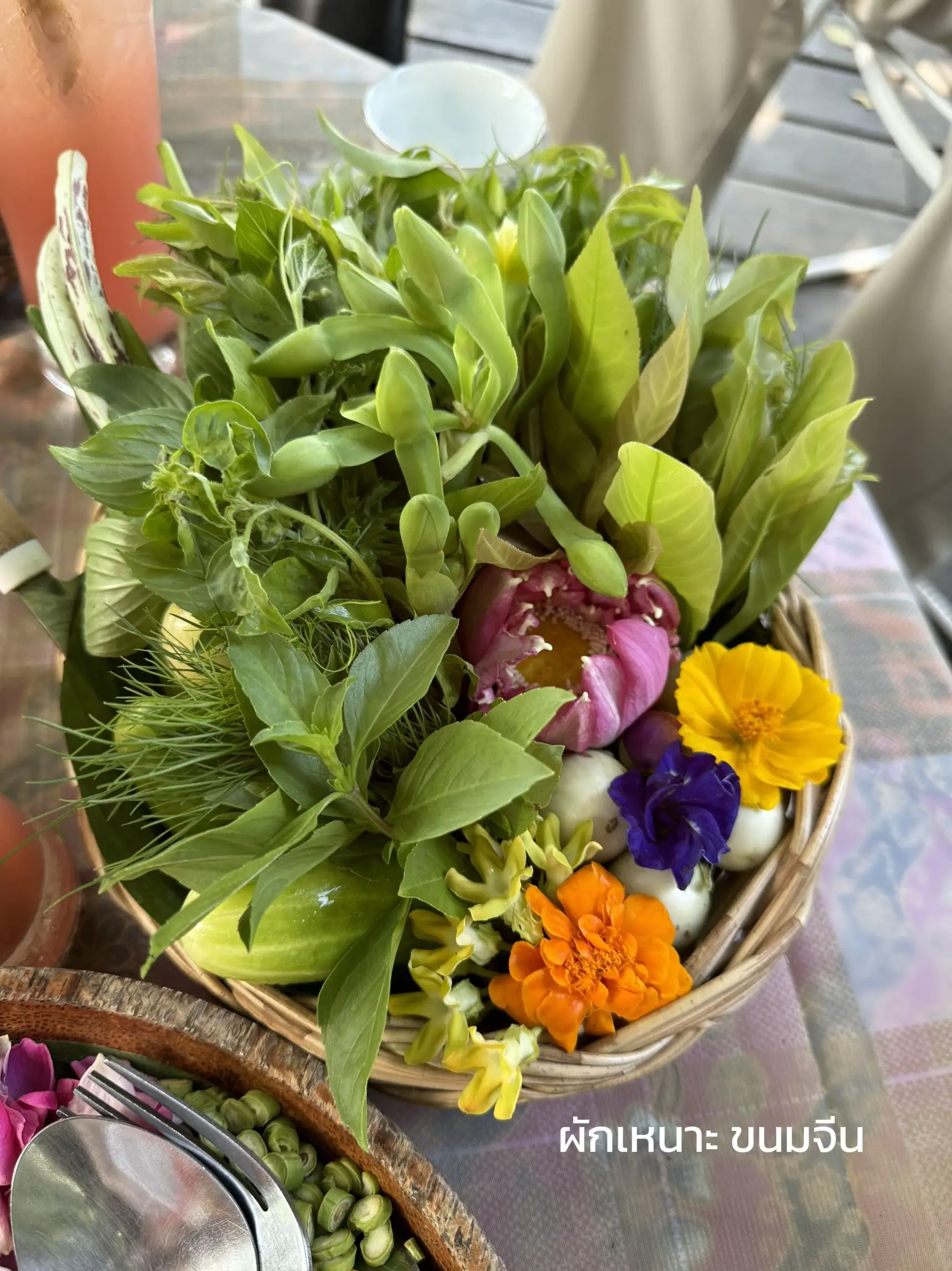 ร้านอาหารลับ บรรยากาศดี เกาะสมุย The nature samui | แกลเลอรีที่โพสต์โดย ...