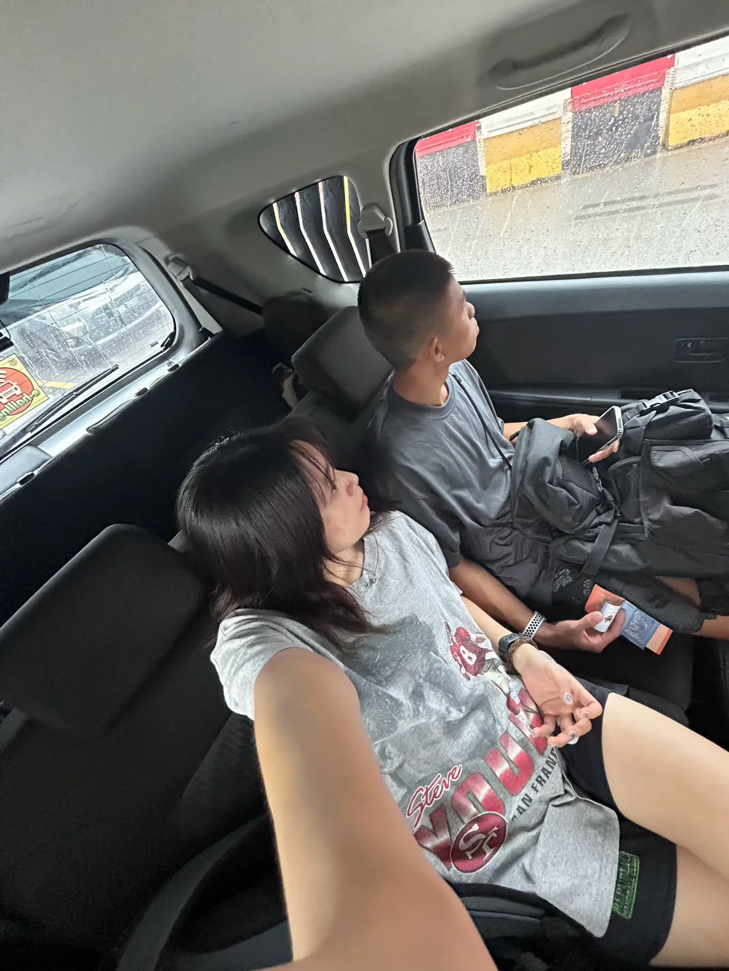 stress free JB trip? 🤪🤔 | Gallery posted by jomin ⋆˙ | Lemon8