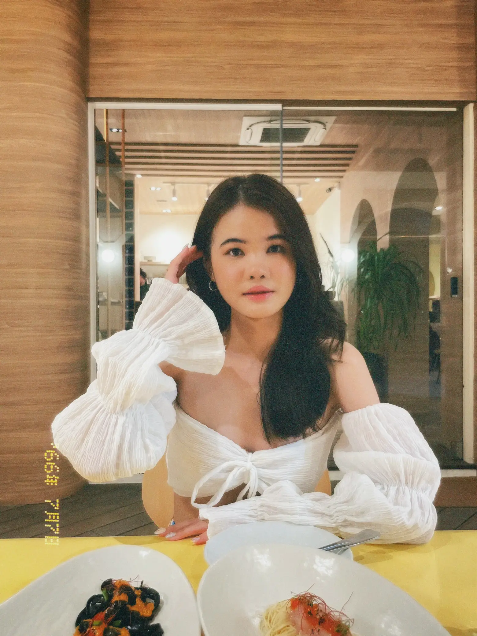 PEEPS Breakfast and Bar ติดหาดบางแสน🏝️ | แกลเลอรีที่โพสต์โดย Ning Nutsita | Lemon8