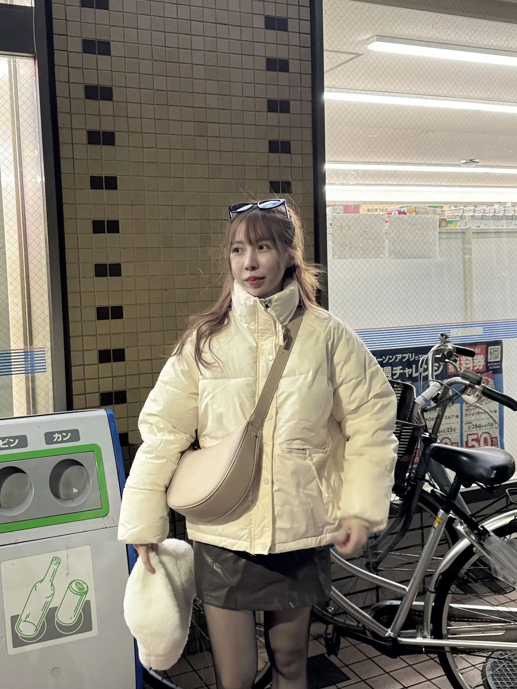 Ootd In Japan แกลเลอรีที่โพสต์โดย Pornichxx♡ Lemon8
