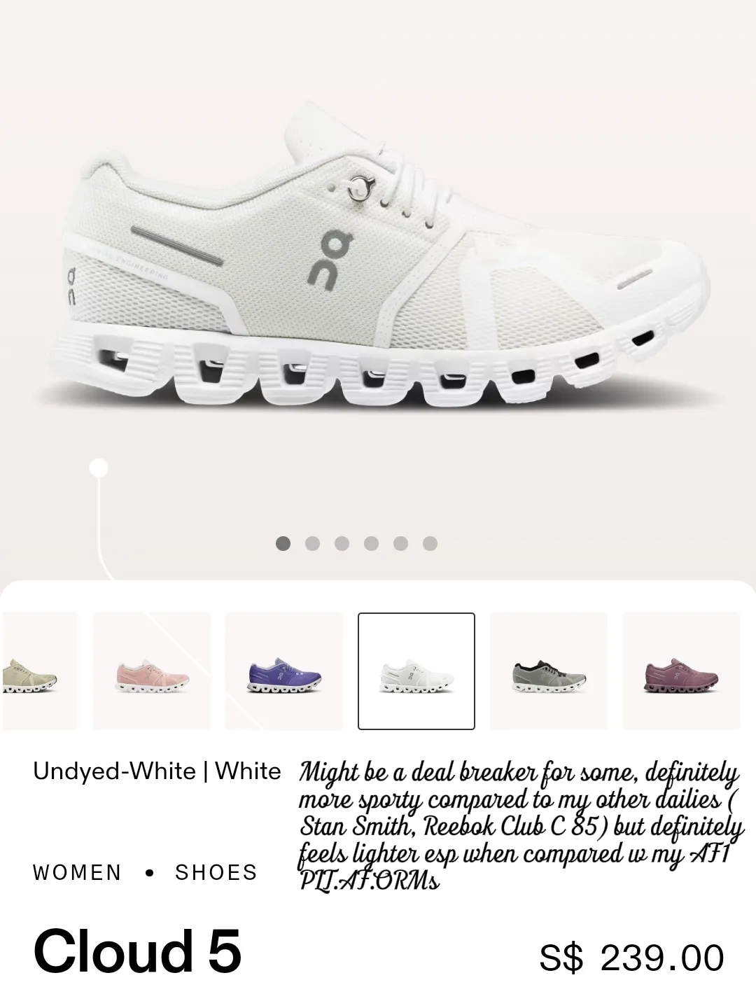 Dmk Shoes Review - Lemon8 Search