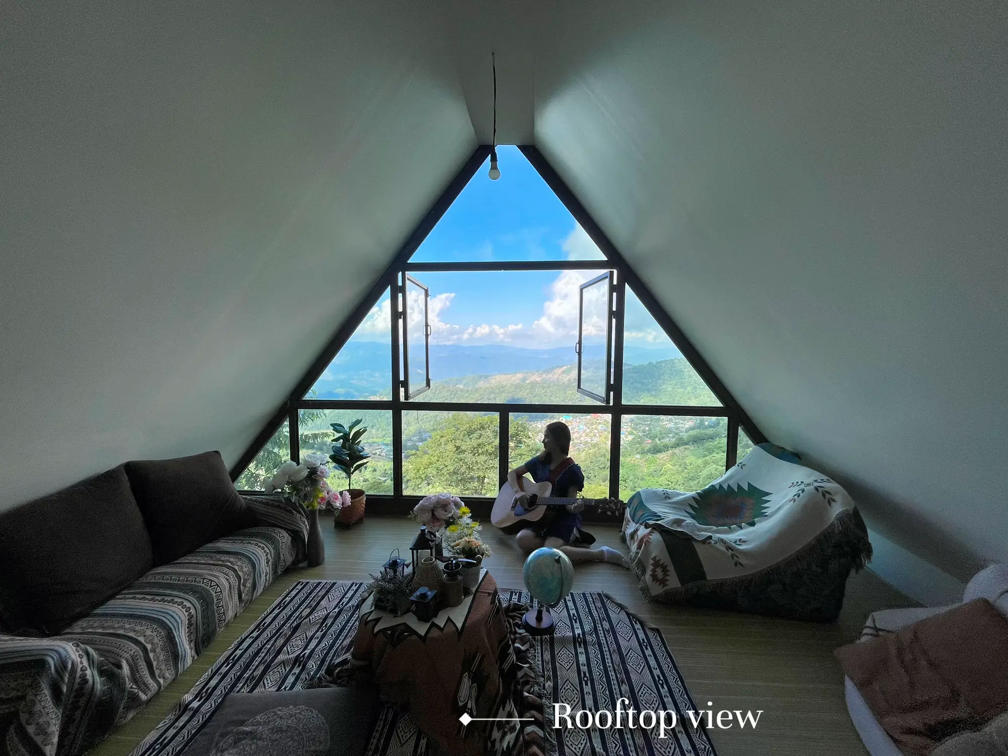 รีวิวโรงแรม The BC2 ดอยช้าง จ.เชียงราย | แกลเลอรีที่โพสต์โดย From my ...